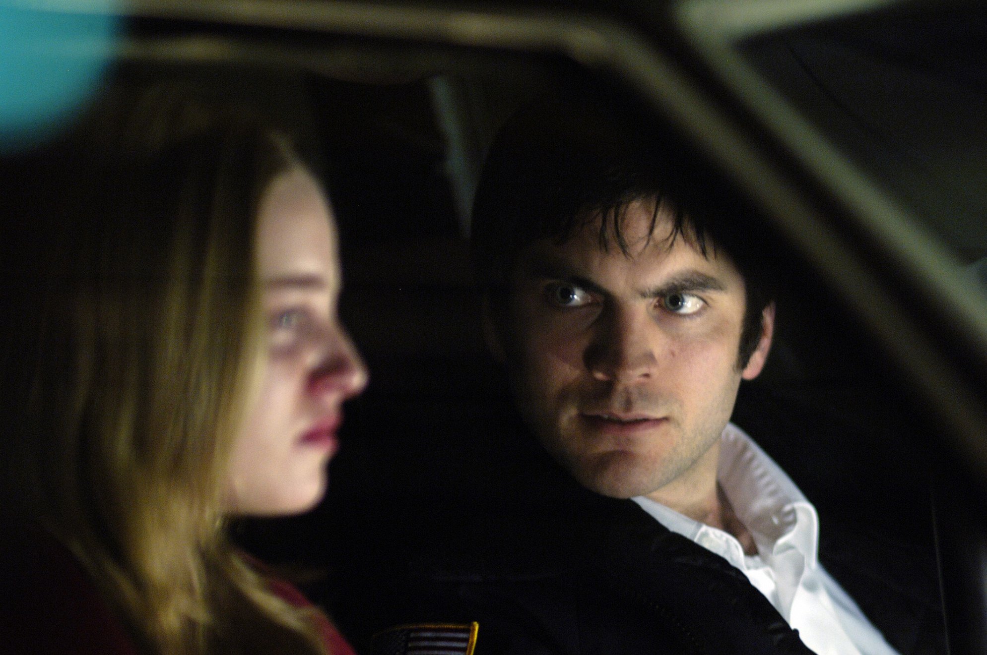 P2 (2007) | ČSFD.cz