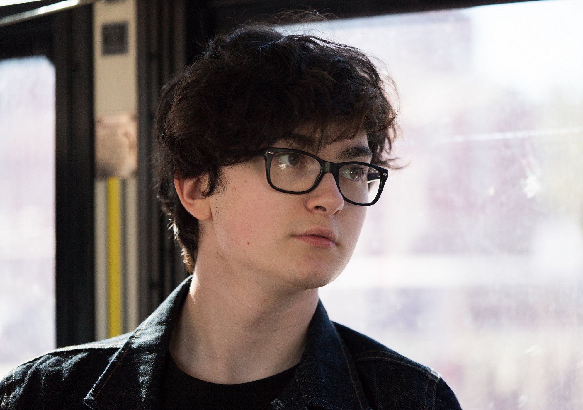 Paterson (2016) | ČSFD.cz