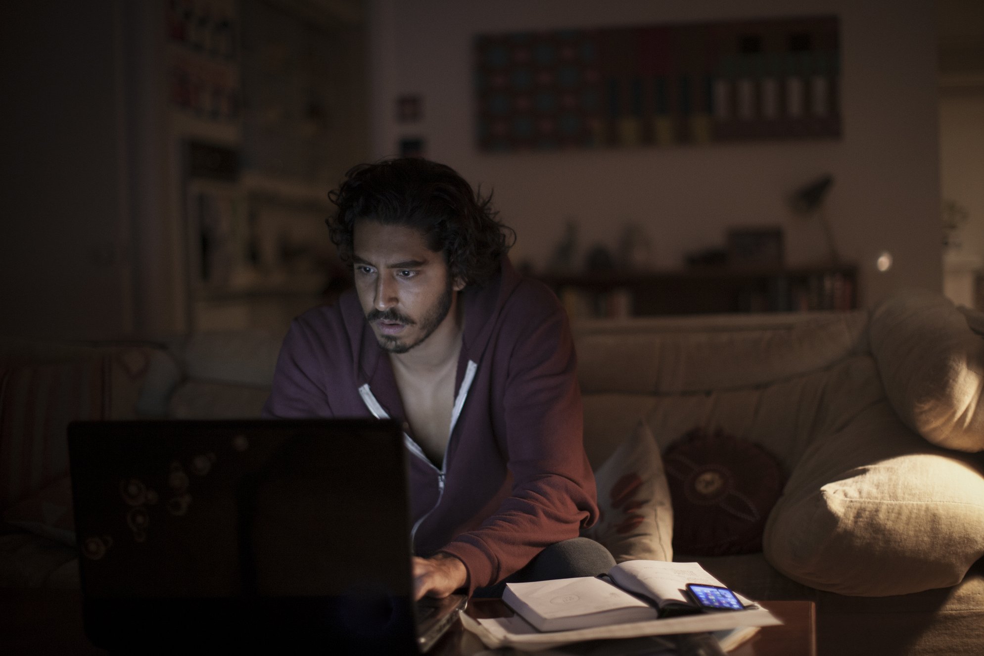 Lion (2016) | ČSFD.cz