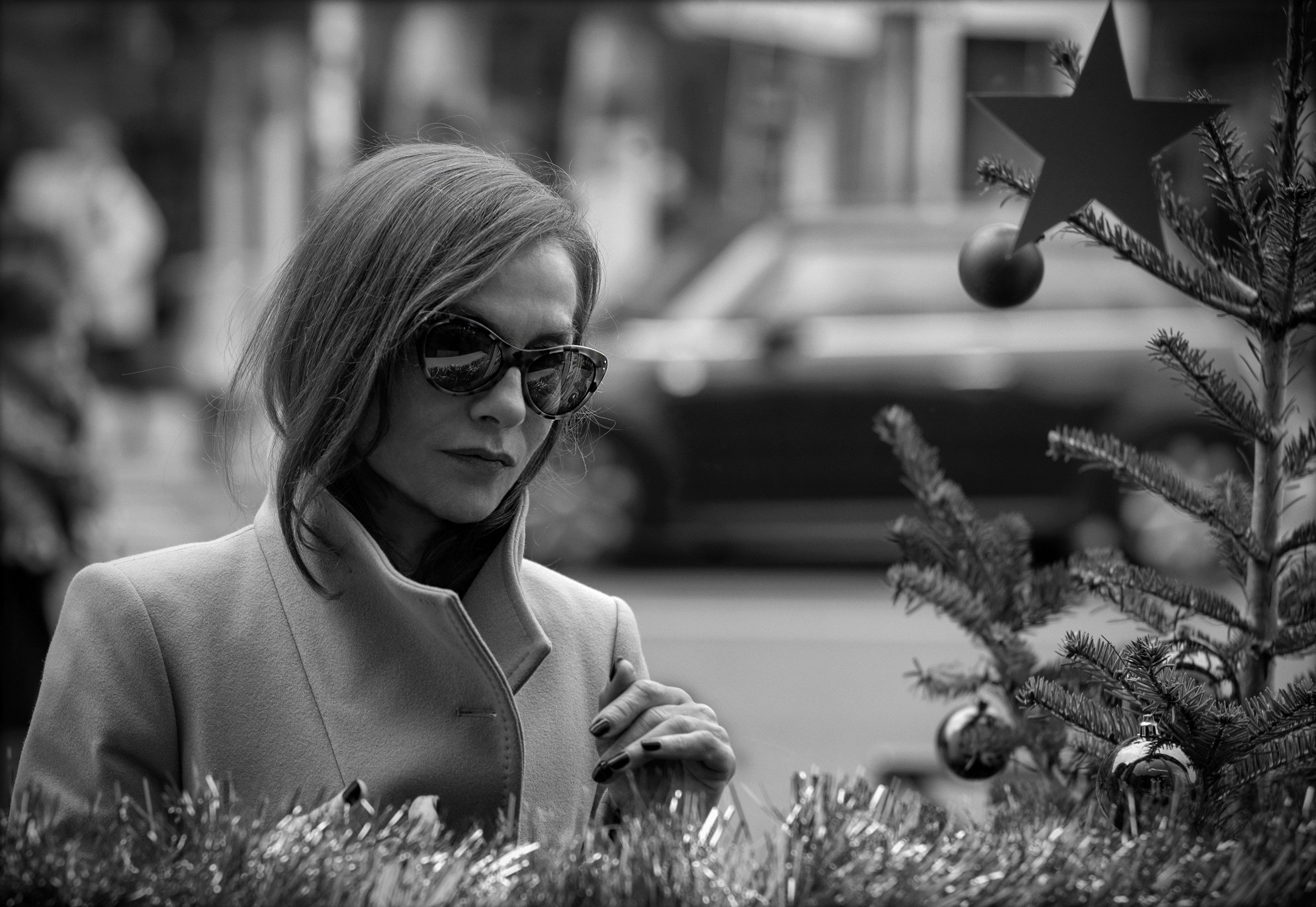 Elle (2016) | ČSFD.cz