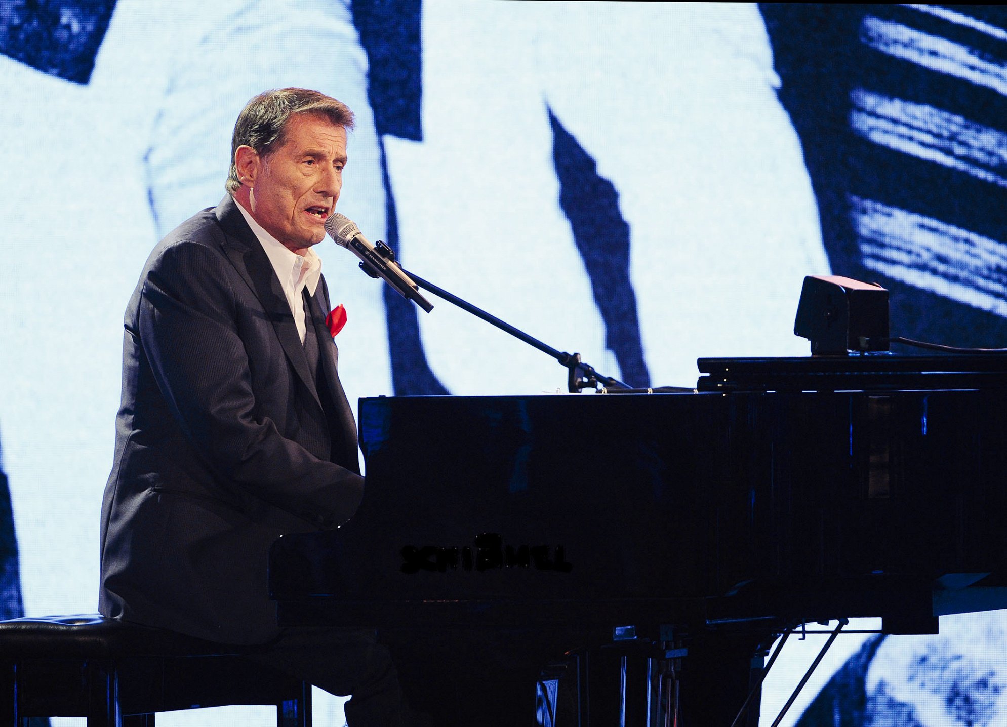 Der Mann, der Udo Jürgens ist (2014) | ČSFD.cz