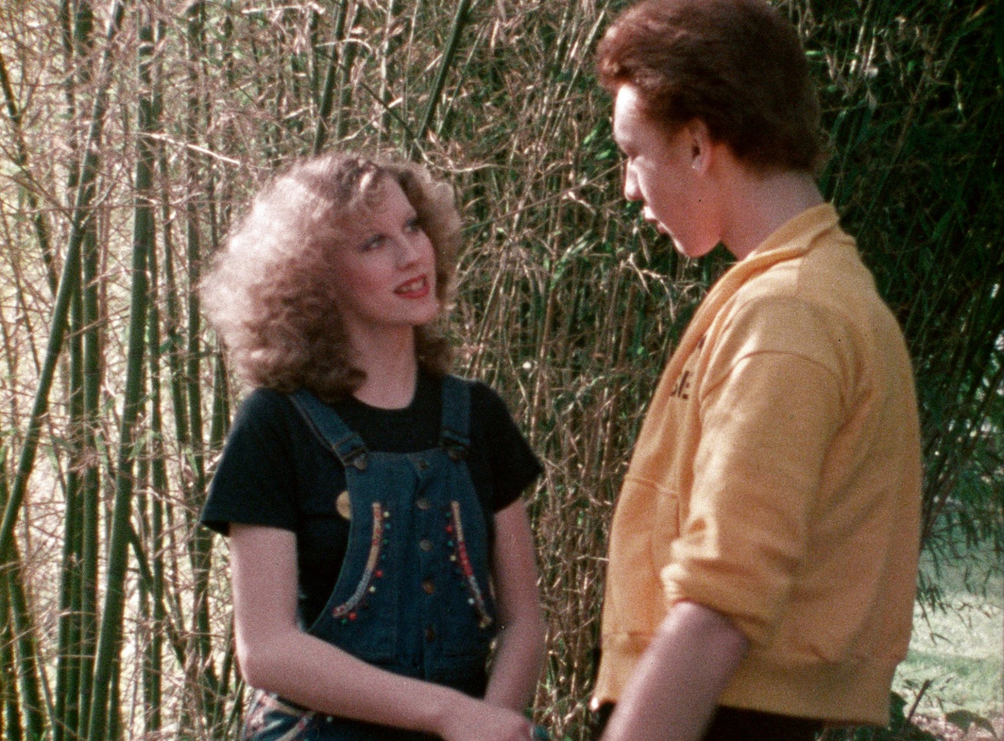 Long Jeanne Silver (1977) | ČSFD.cz