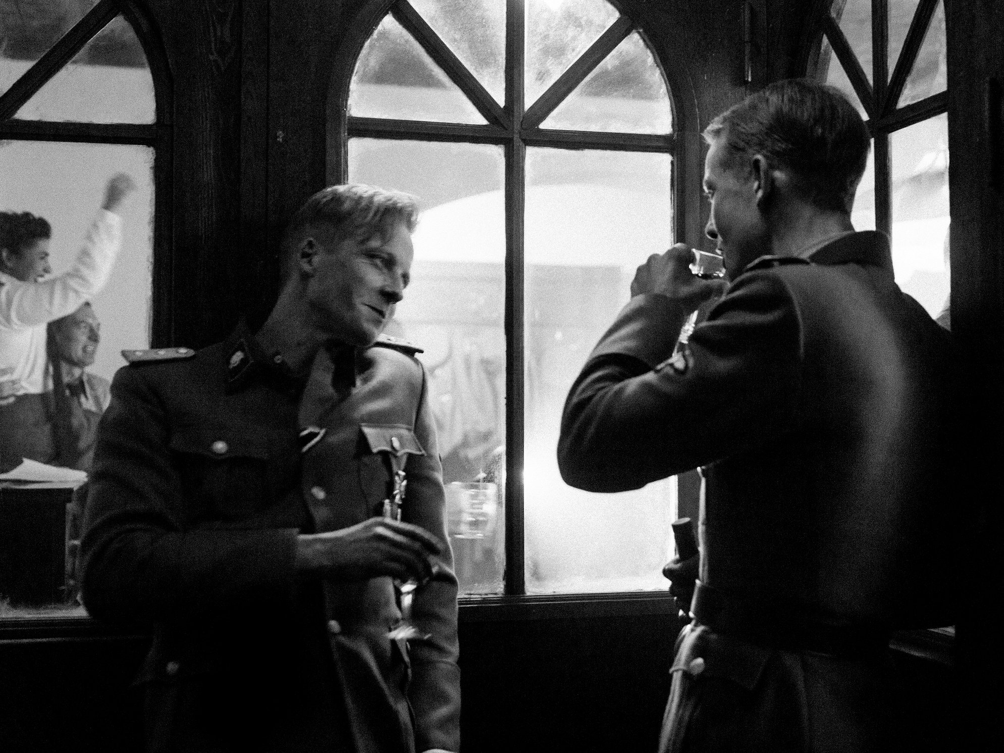 Ráj (2016) | ČSFD.cz