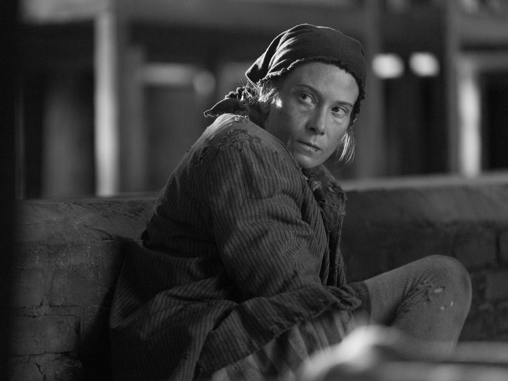 Ráj (2016) | ČSFD.cz