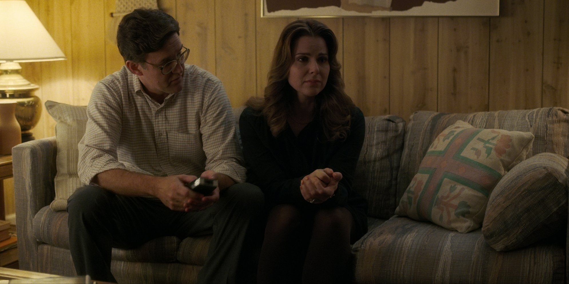 Stranger Things - Kapitel vier: Die Leiche (S01E04) (2016 ...