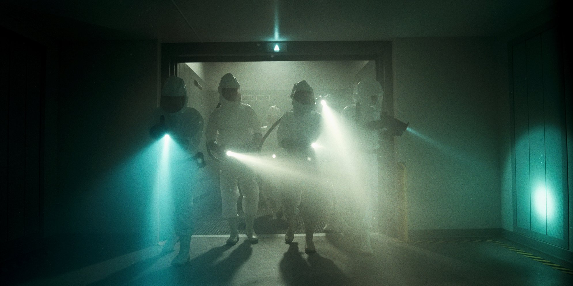 Stranger Things - Kapitola první: Zmizení Willa Byerse (S01E01) (2016 ...