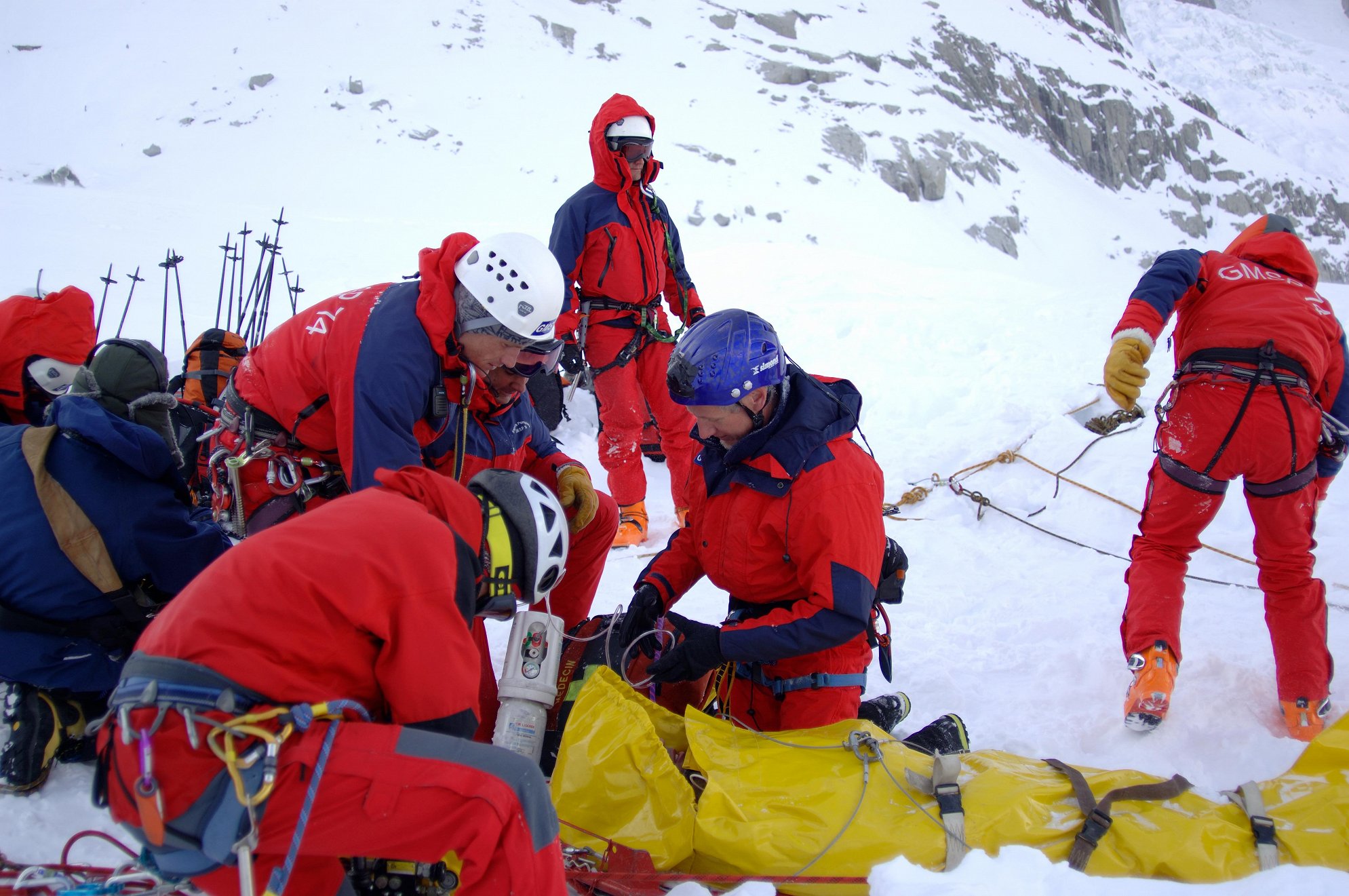 Beyond Human Limits (2007) | ČSFD.cz