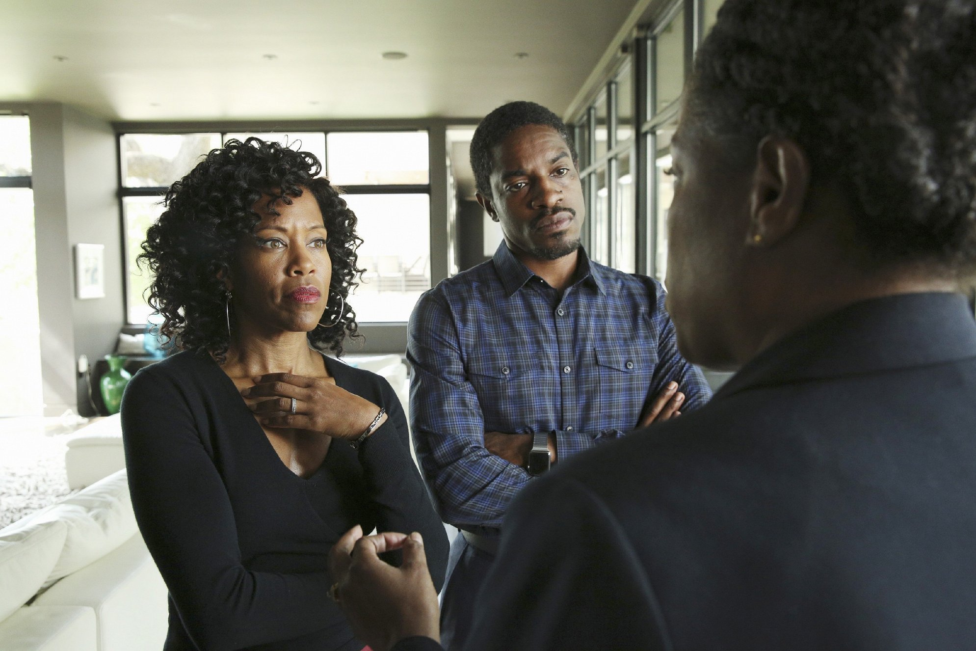 Bűnök és előítéletek - Season 2 (S02) (2016) | ČSFD.sk