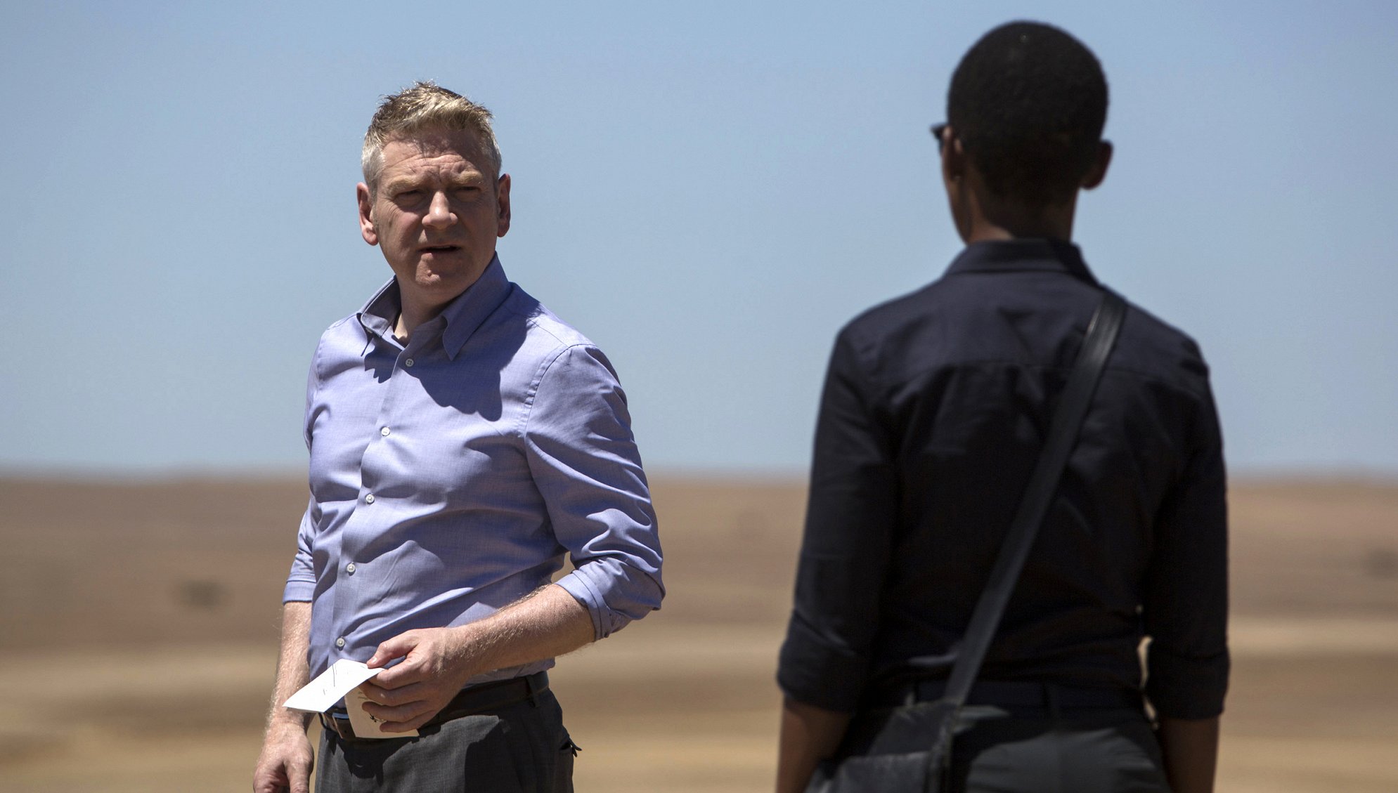 Wallander (2008) | ČSFD.cz