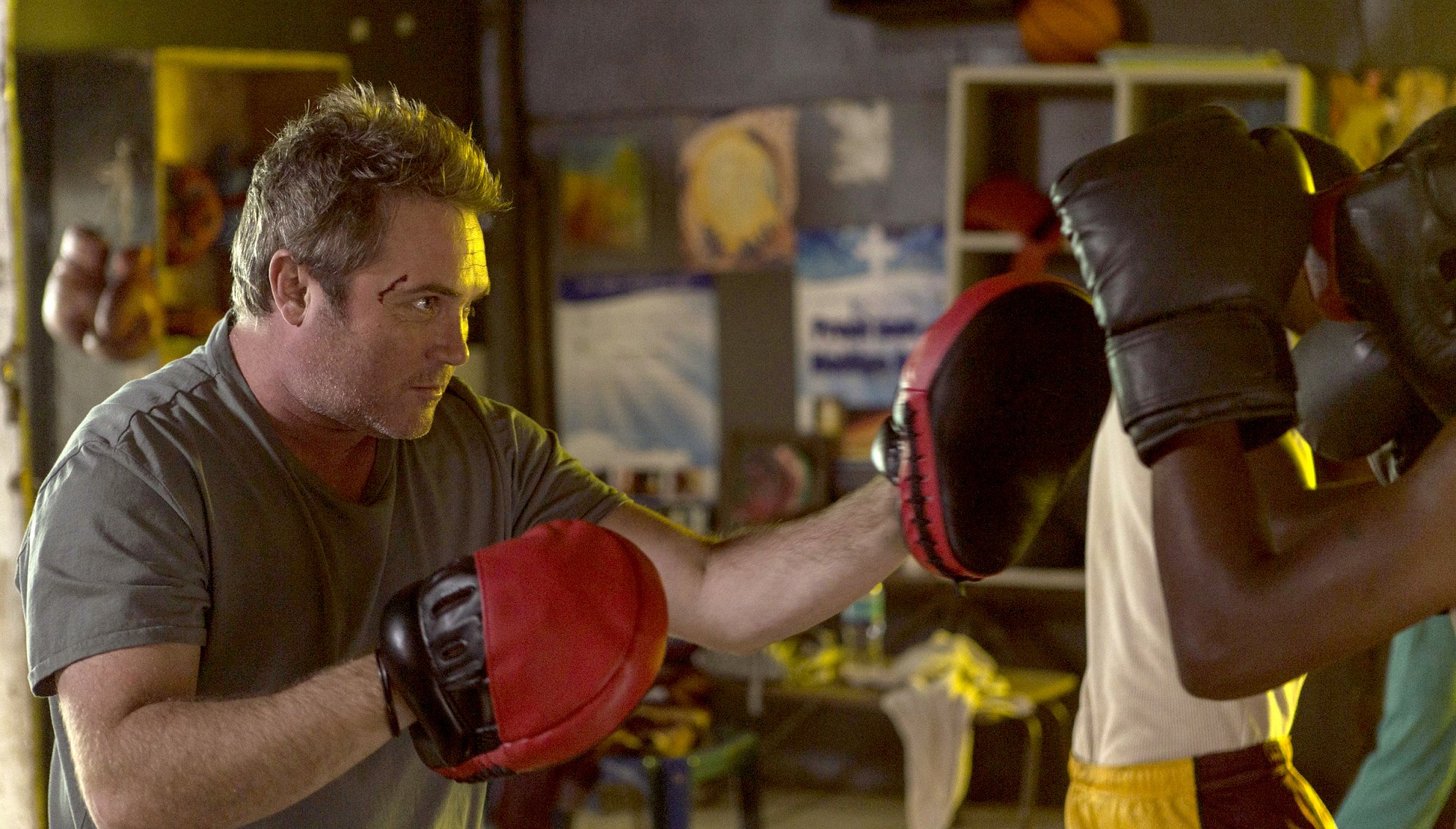 Wallander (2008) | ČSFD.cz