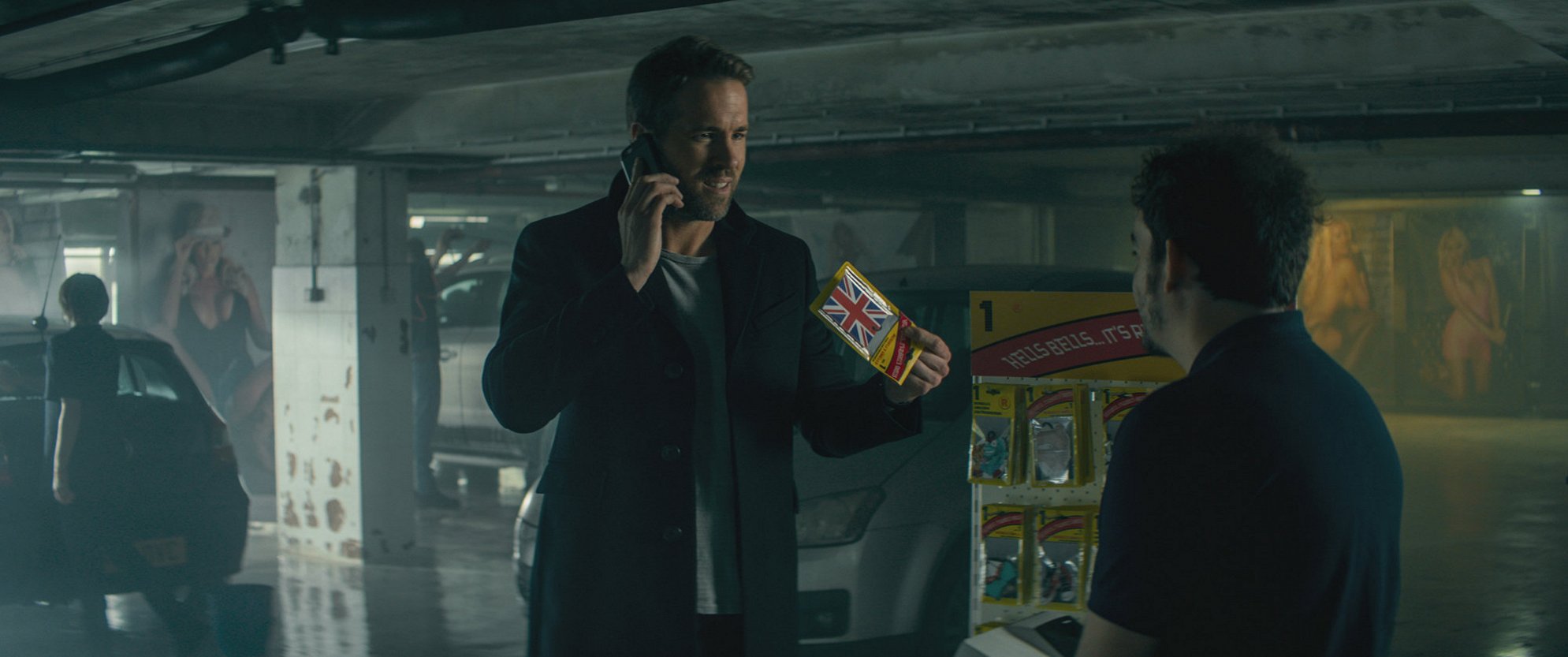 Zabiják & bodyguard (2017) | ČSFD.cz