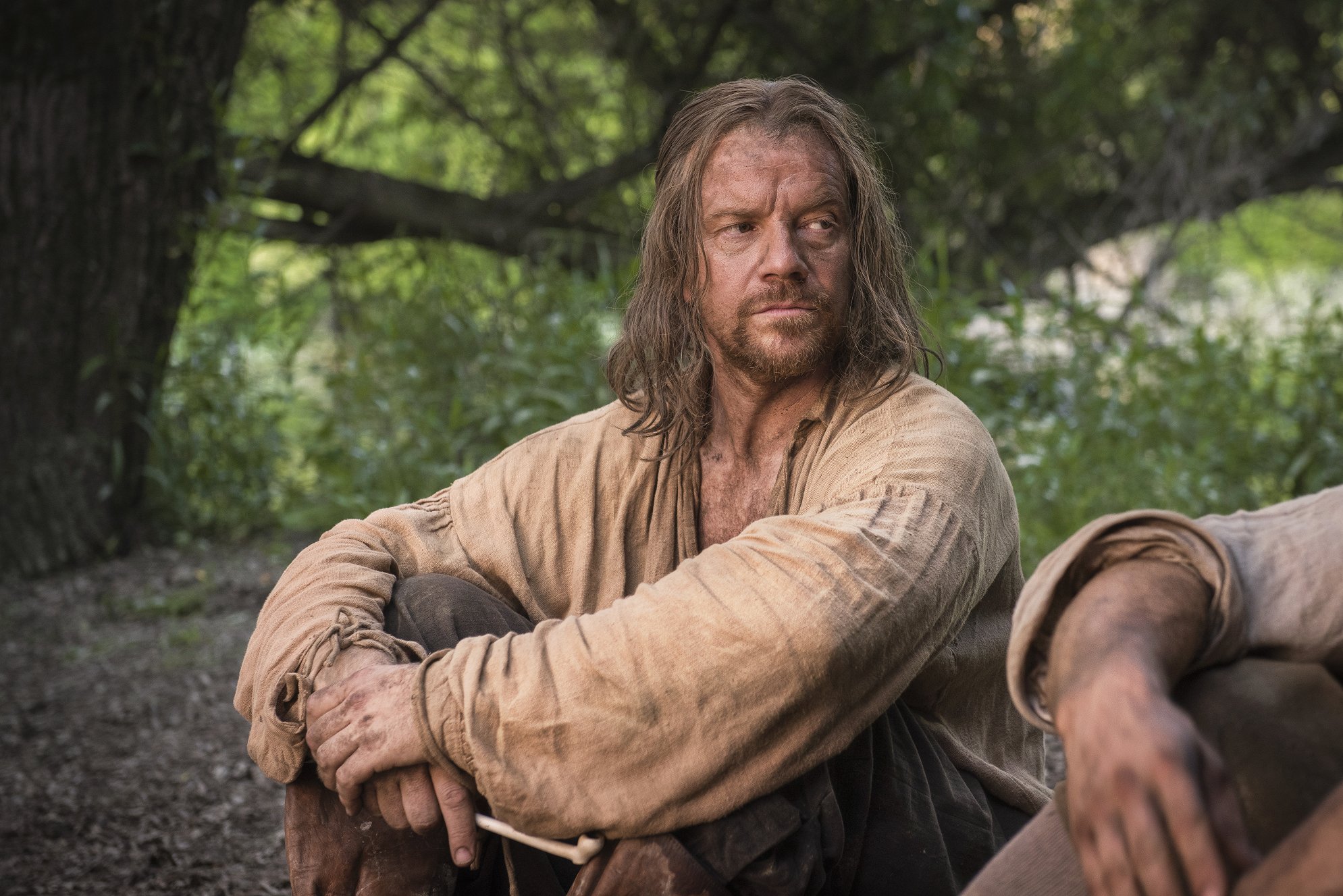 Jamestown (2017) | Galerie - Ze seriálu | ČSFD.cz