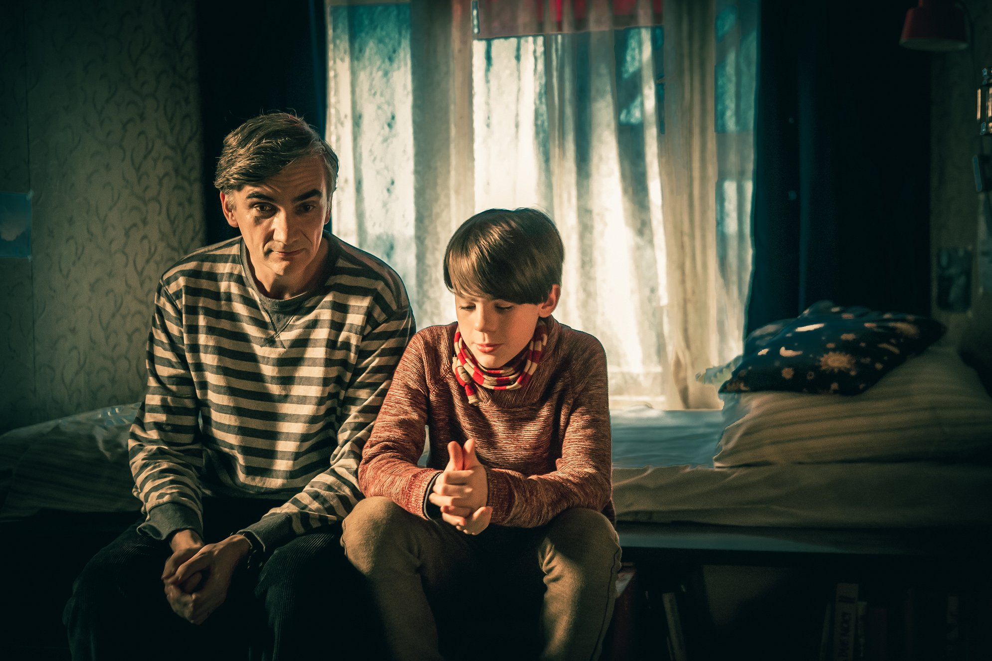 Přání k mání (2017) | ČSFD.cz