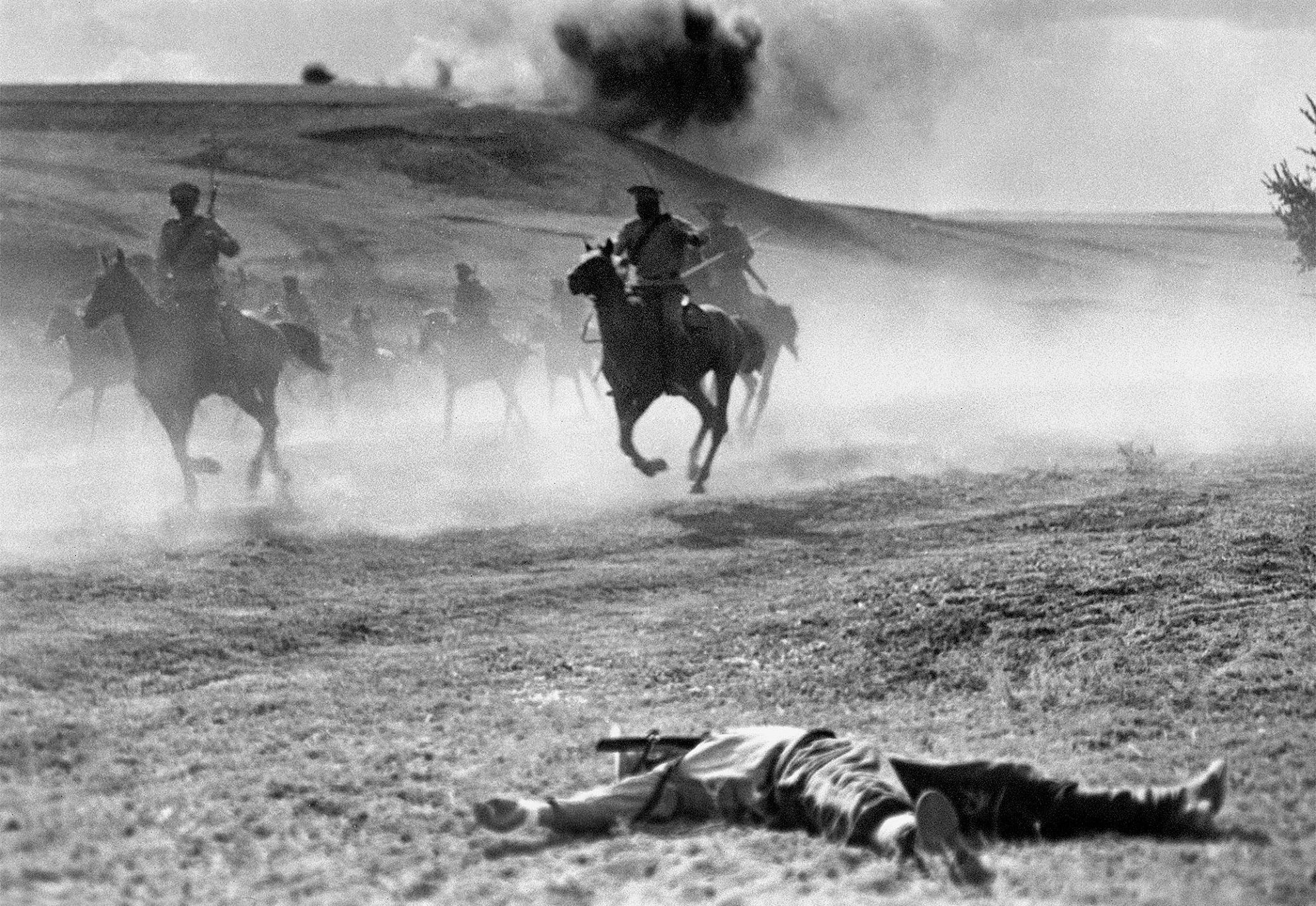 And Quiet Flows the Don II (1958) | ČSFD.cz