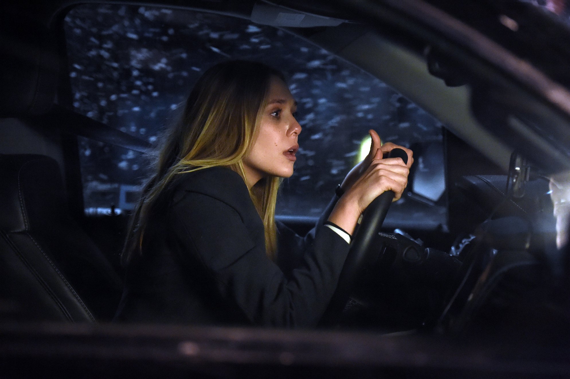 Wind River (2017) | ČSFD.cz