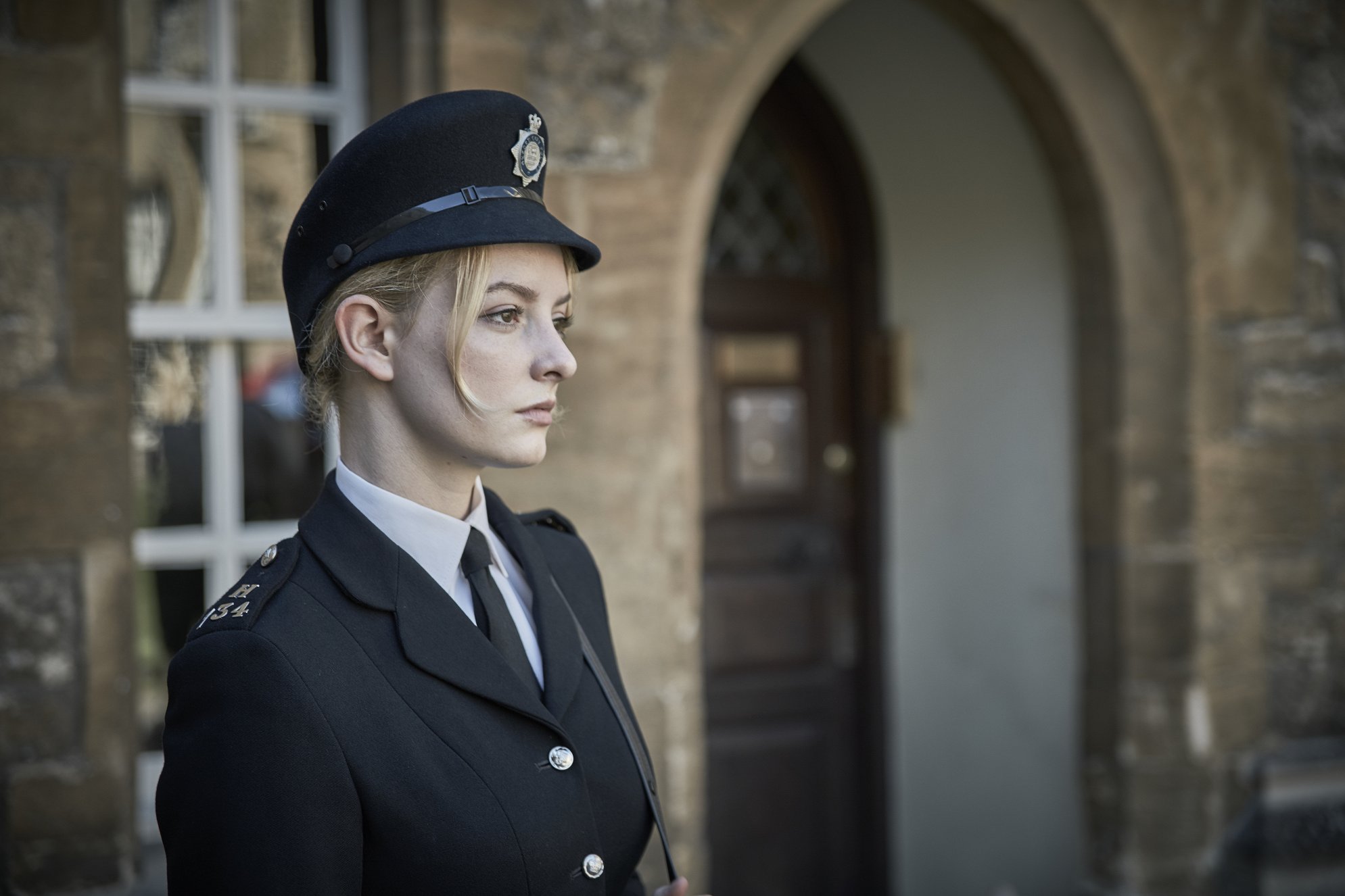 Endeavour - Série 4 (S04) (2017) | Galerie - Ze série | ČSFD.cz