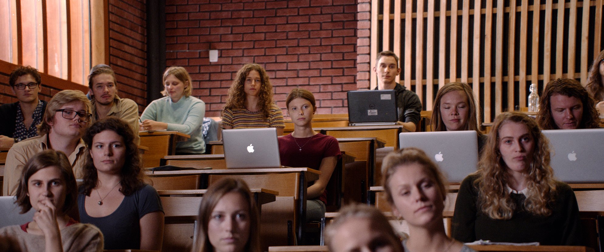 Thelma (2017) | ČSFD.cz