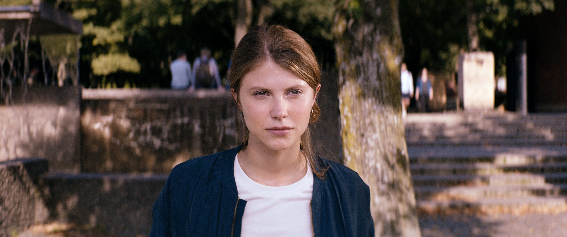 Thelma (2017) | ČSFD.cz