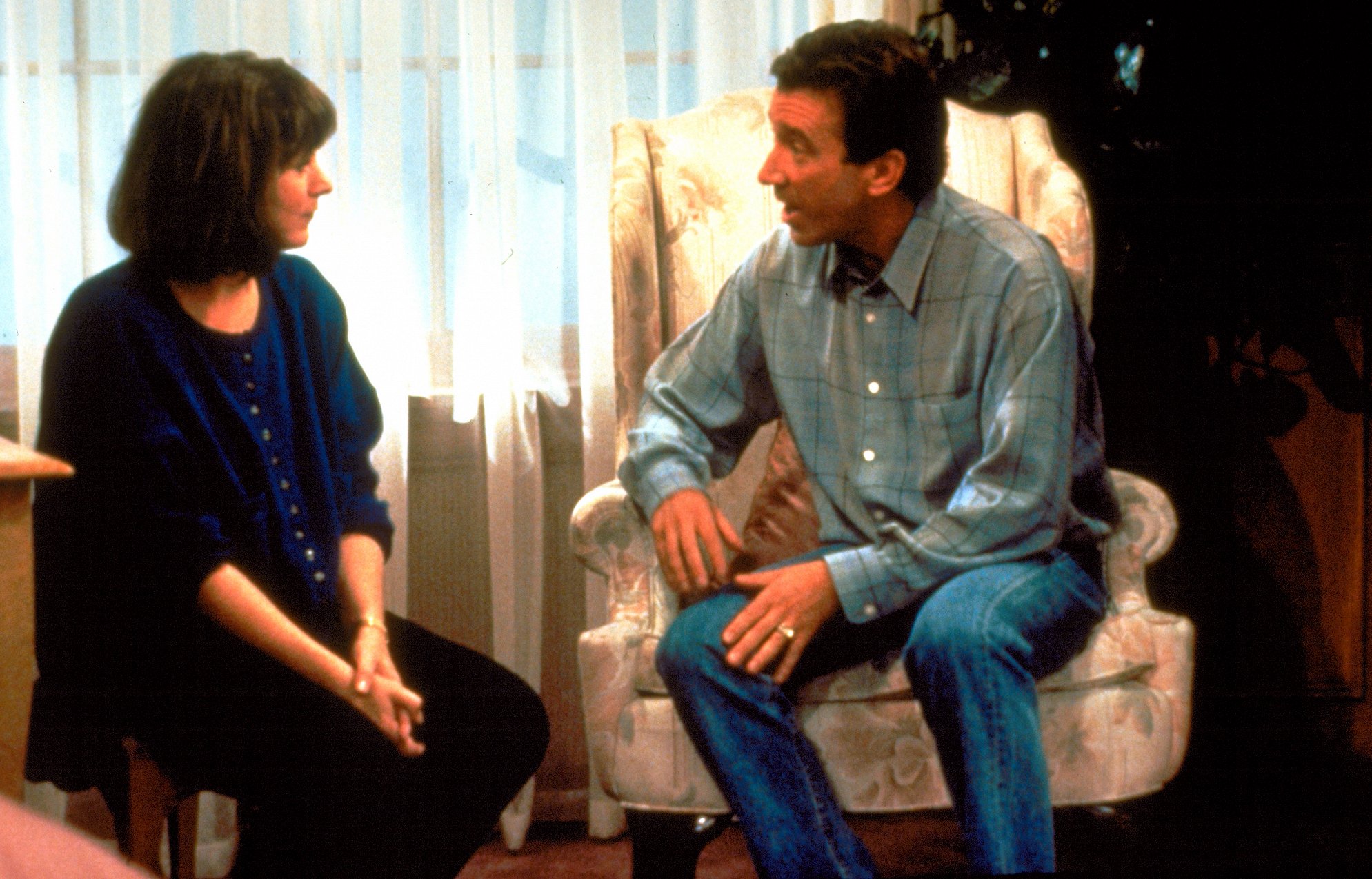 Kutil Tim - Série 1 (S01) (1991) | Galerie - Ze série | ČSFD.cz