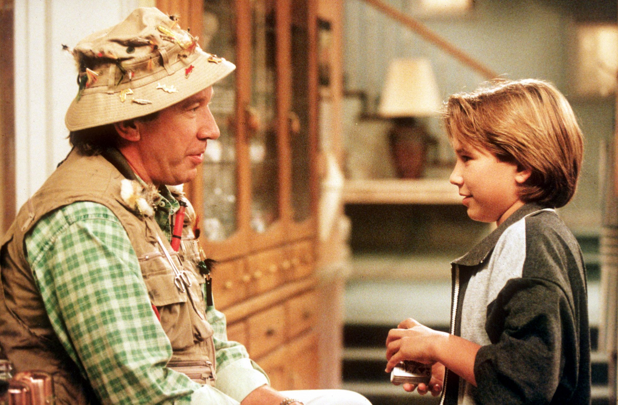 Kutil Tim (1991) | ČSFD.cz