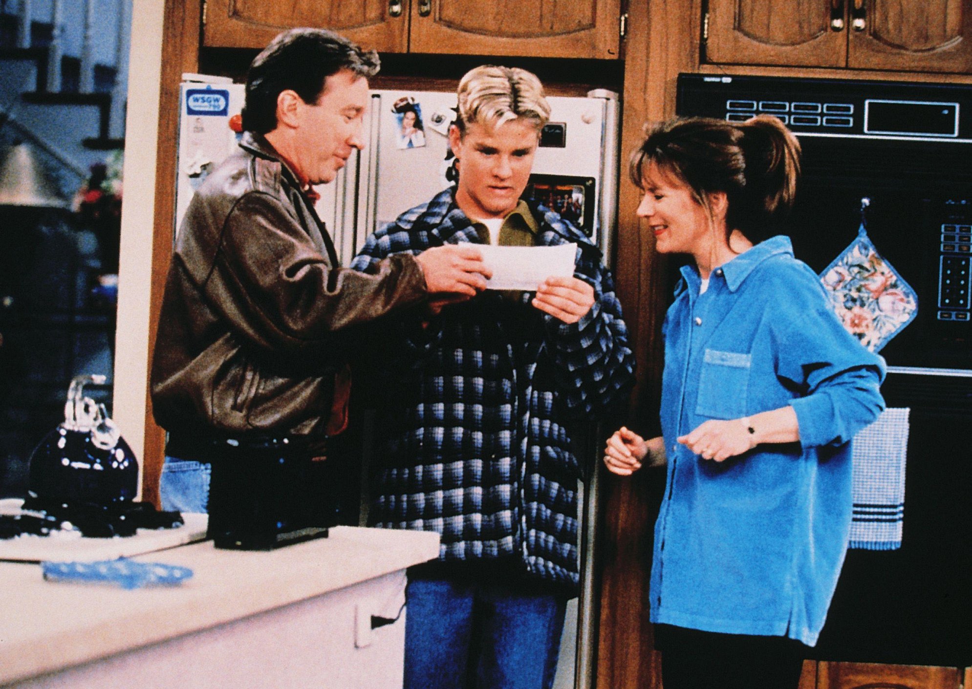 Kutil Tim (1991) | ČSFD.cz