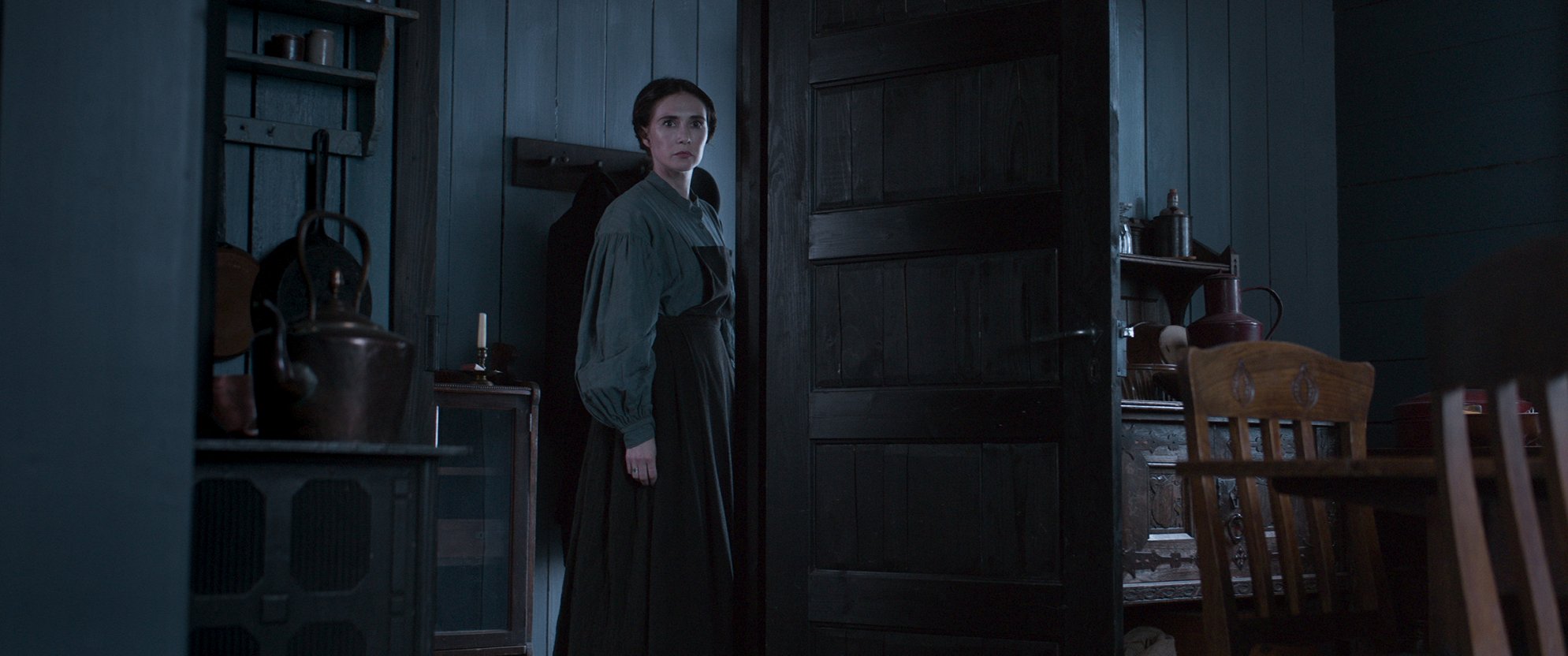 Brimstone (2016) | ČSFD.cz