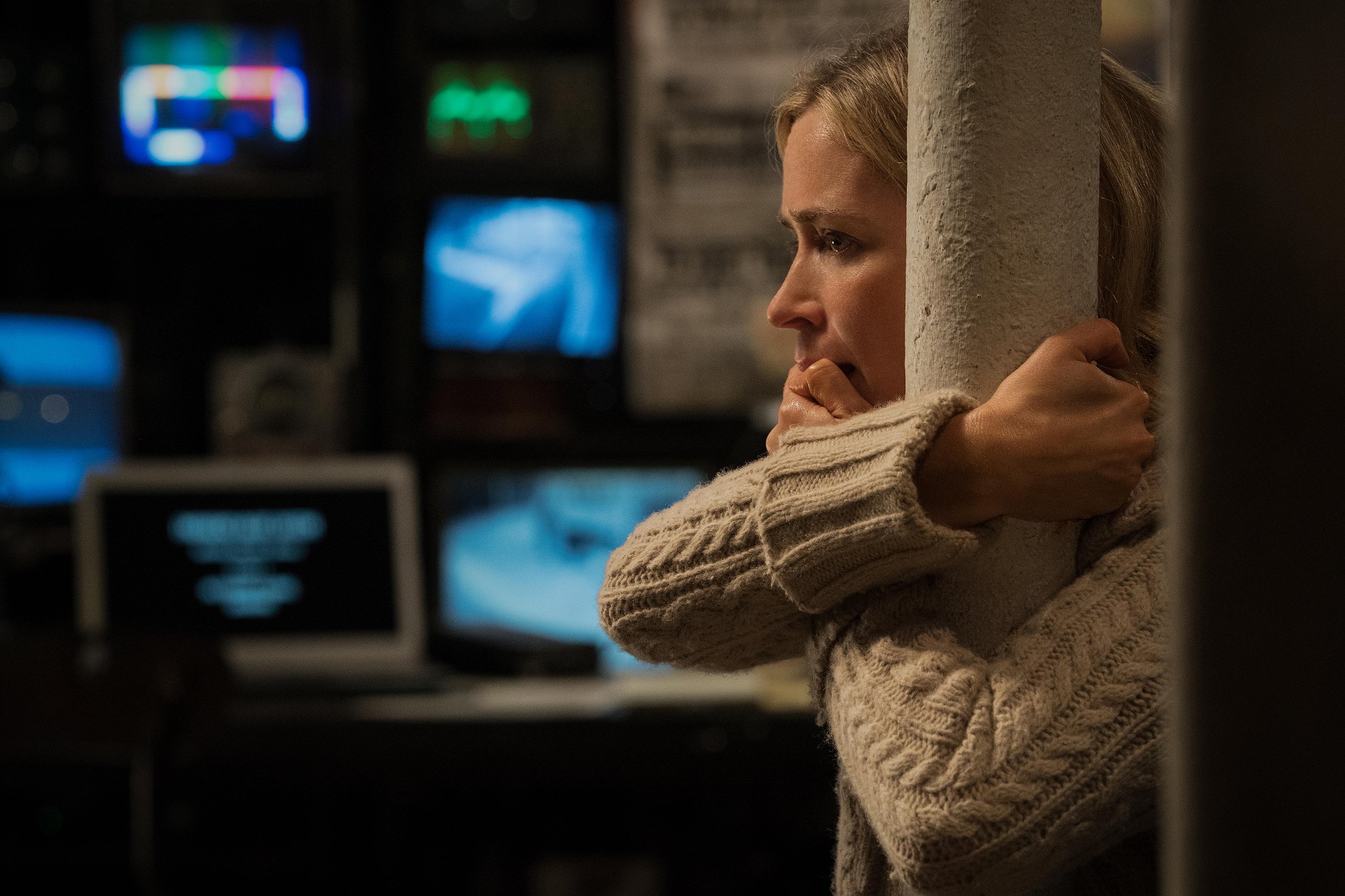 Tiché místo (2018) | ČSFD.cz