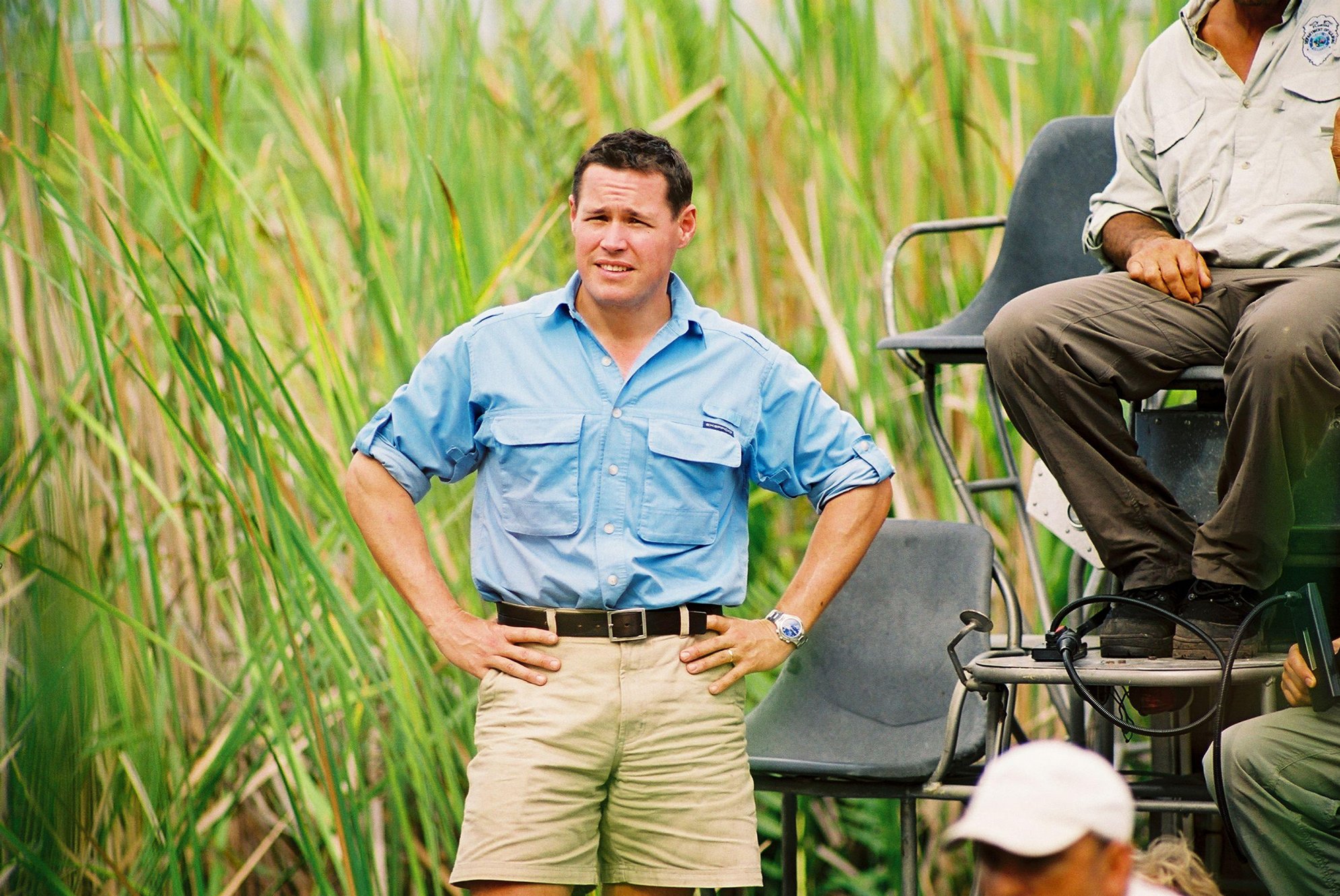 CSI: Kryminalne zagadki Miami - Dotyk śmierci (S02E04) (2003 ...