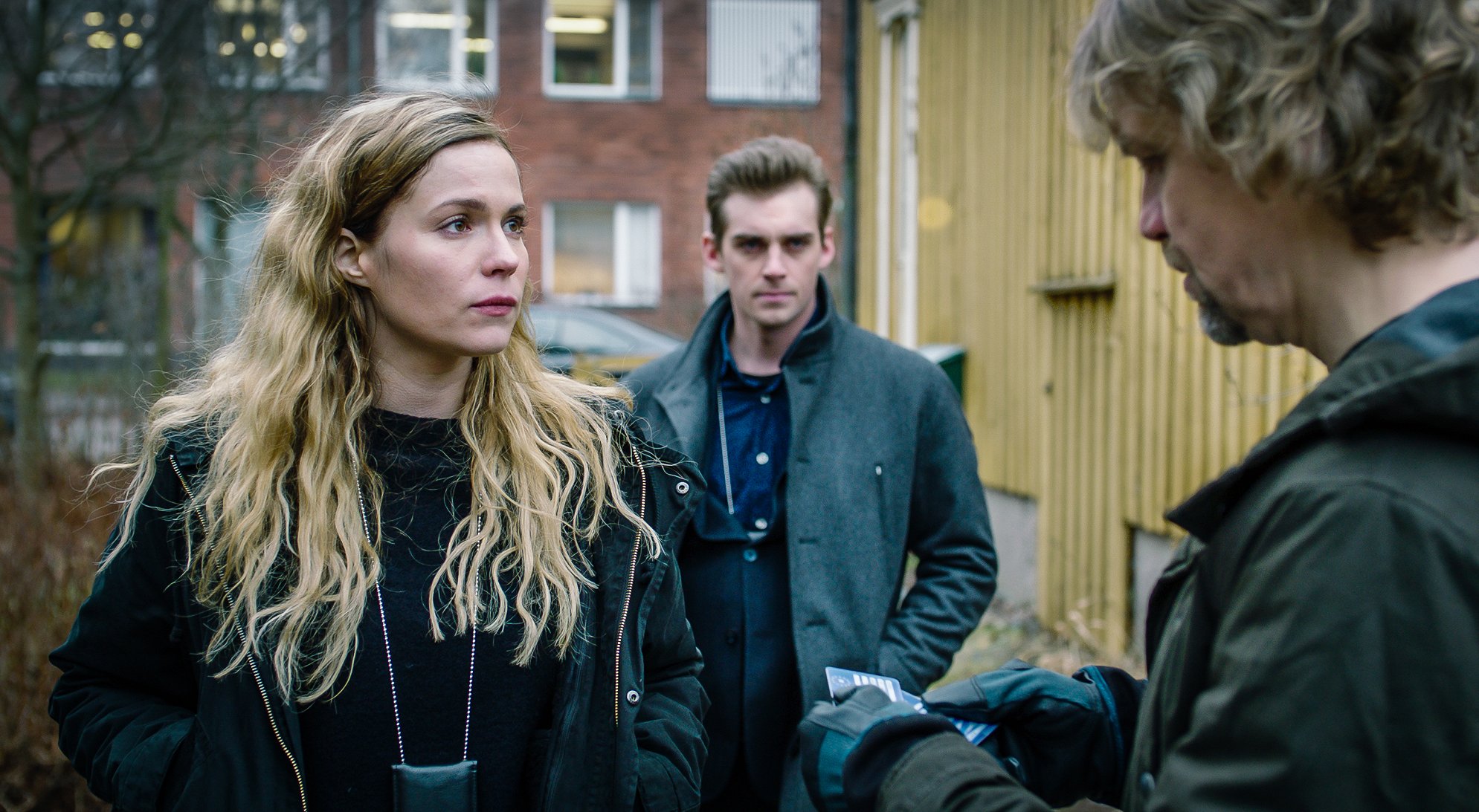 Karppi - Season 1 (S01) (2018) | Galerie - Ze série | ČSFD.cz