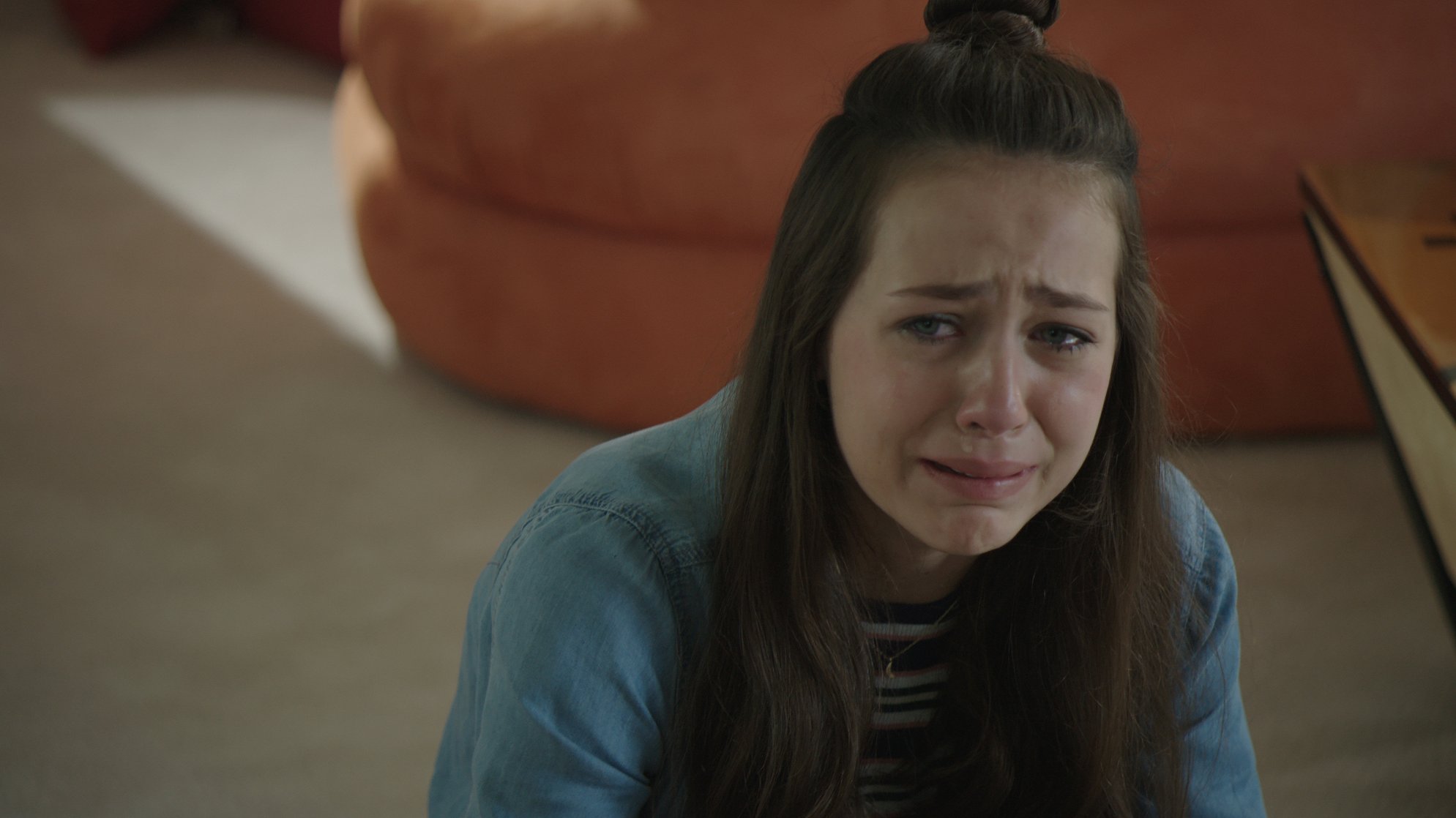 Girl Followed (2017) | ČSFD.cz