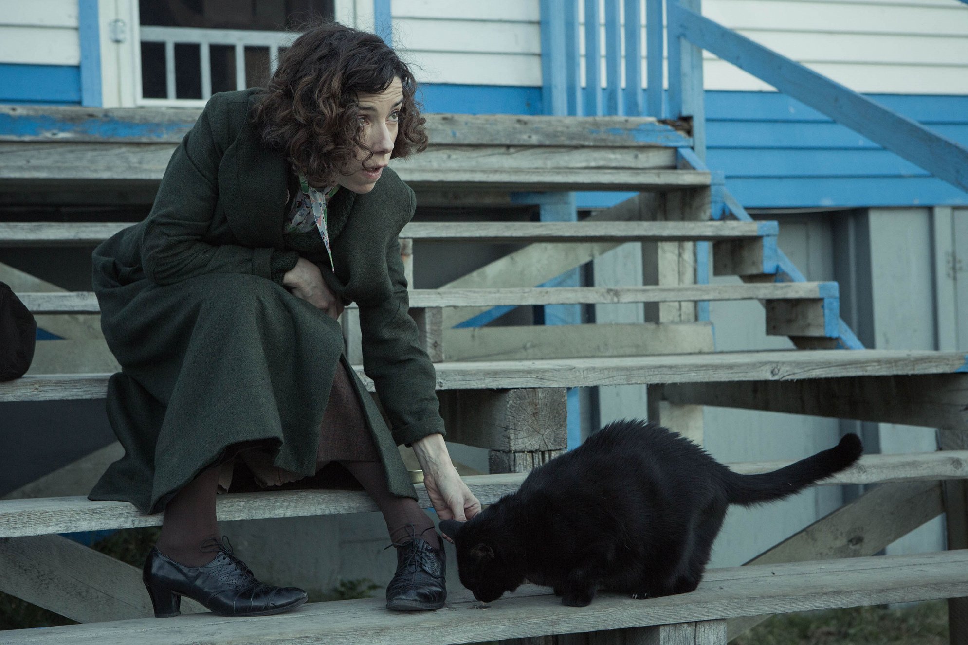 Maudie (2016) | ČSFD.cz