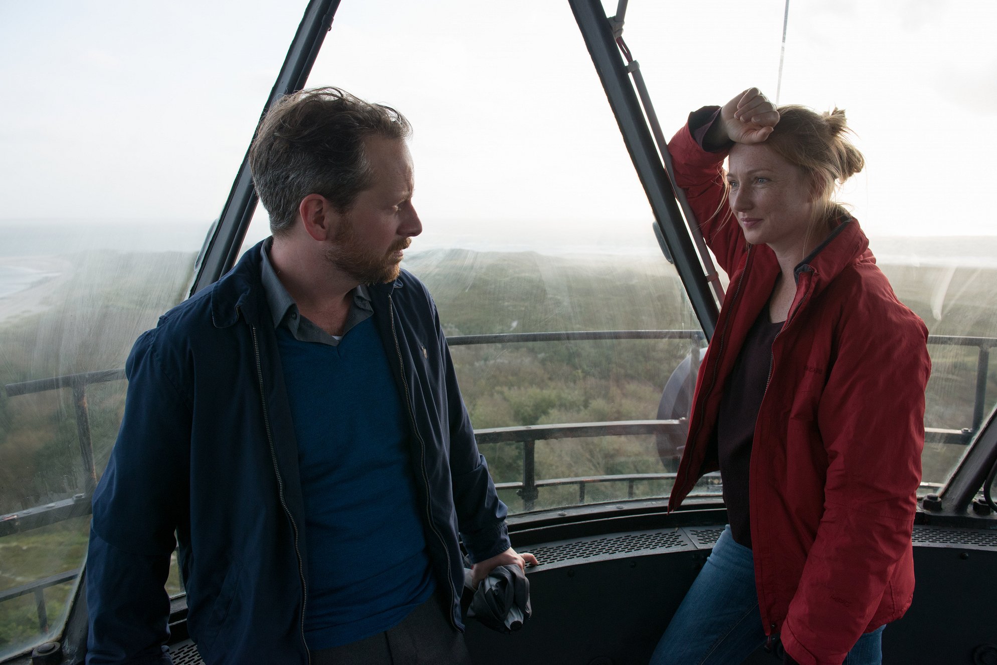 Ausgerechnet Sylt (2018) | Galerie - Z filmu | ČSFD.cz