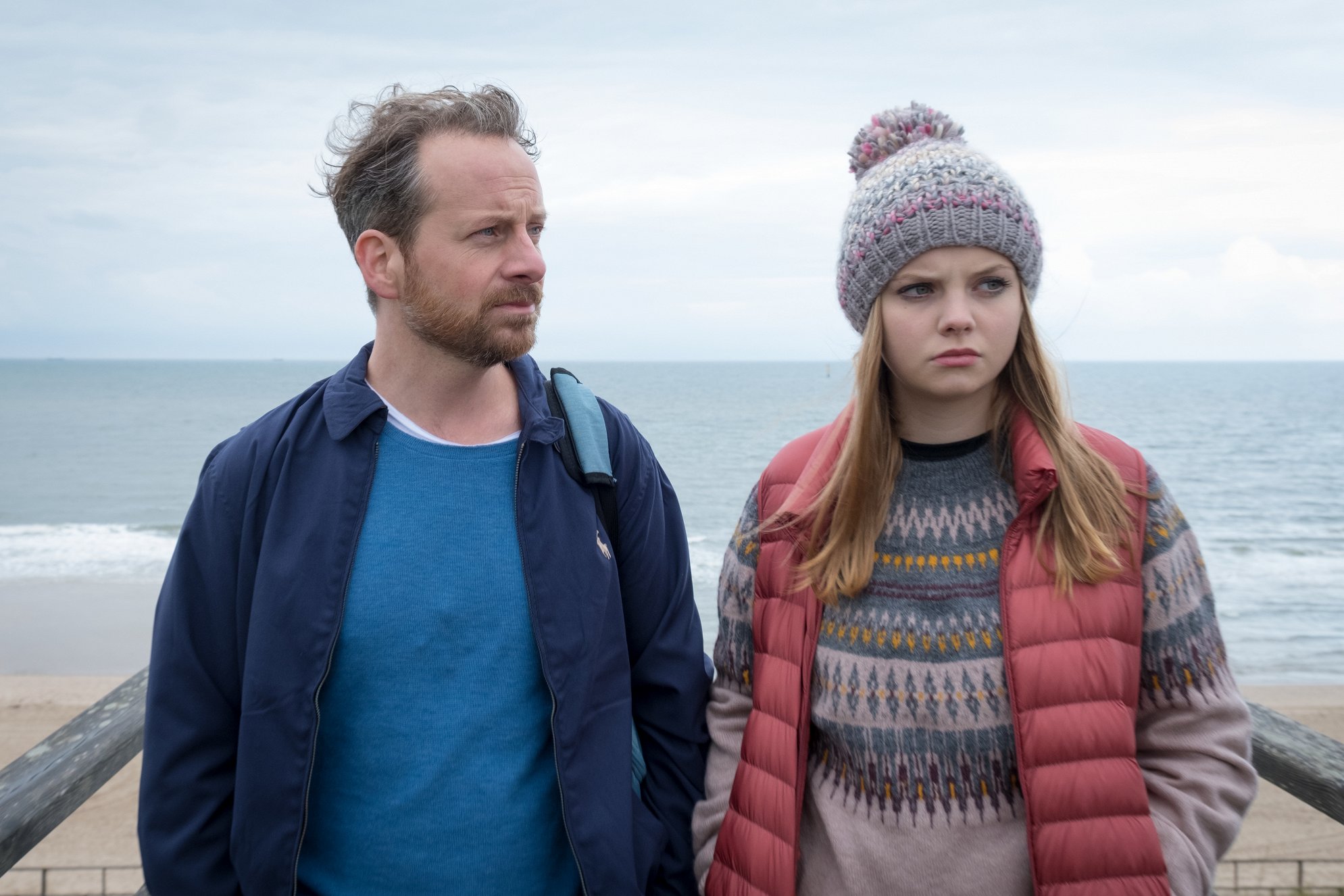 Ausgerechnet Sylt (2018) | Galerie - Z filmu | ČSFD.cz