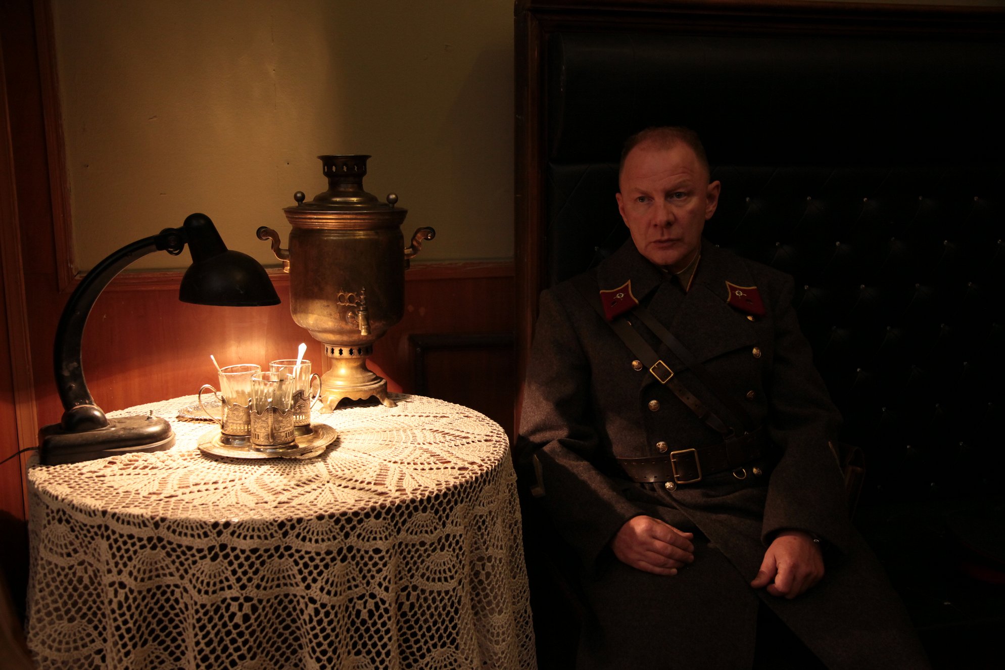 Topor (2018) | Galerie - Ze seriálu | ČSFD.cz