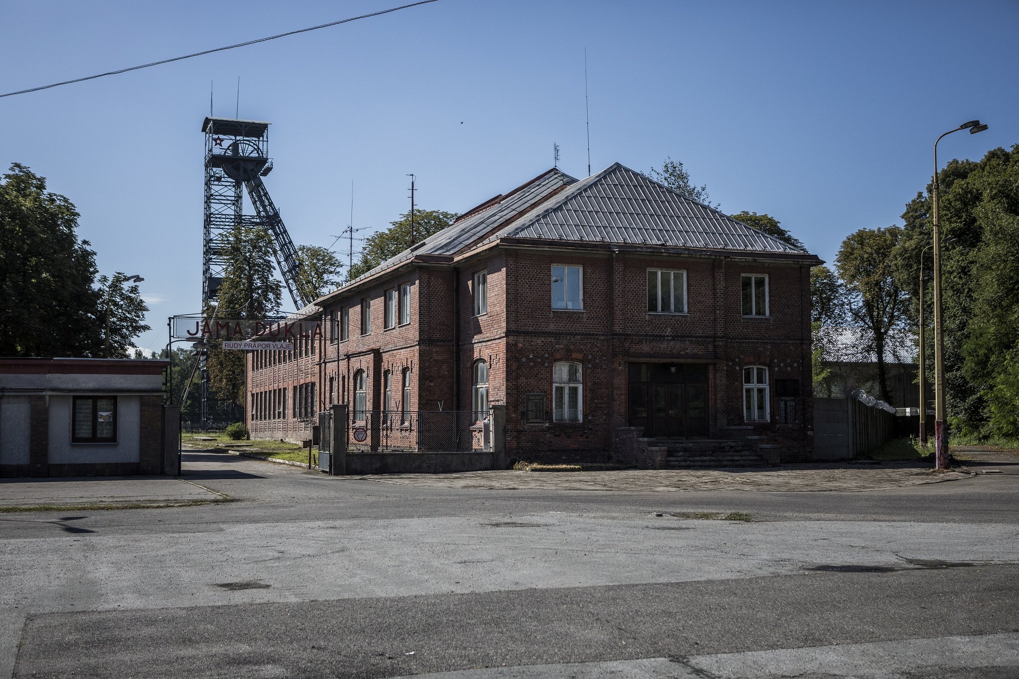 Dukla 61 (2018) | ČSFD.cz