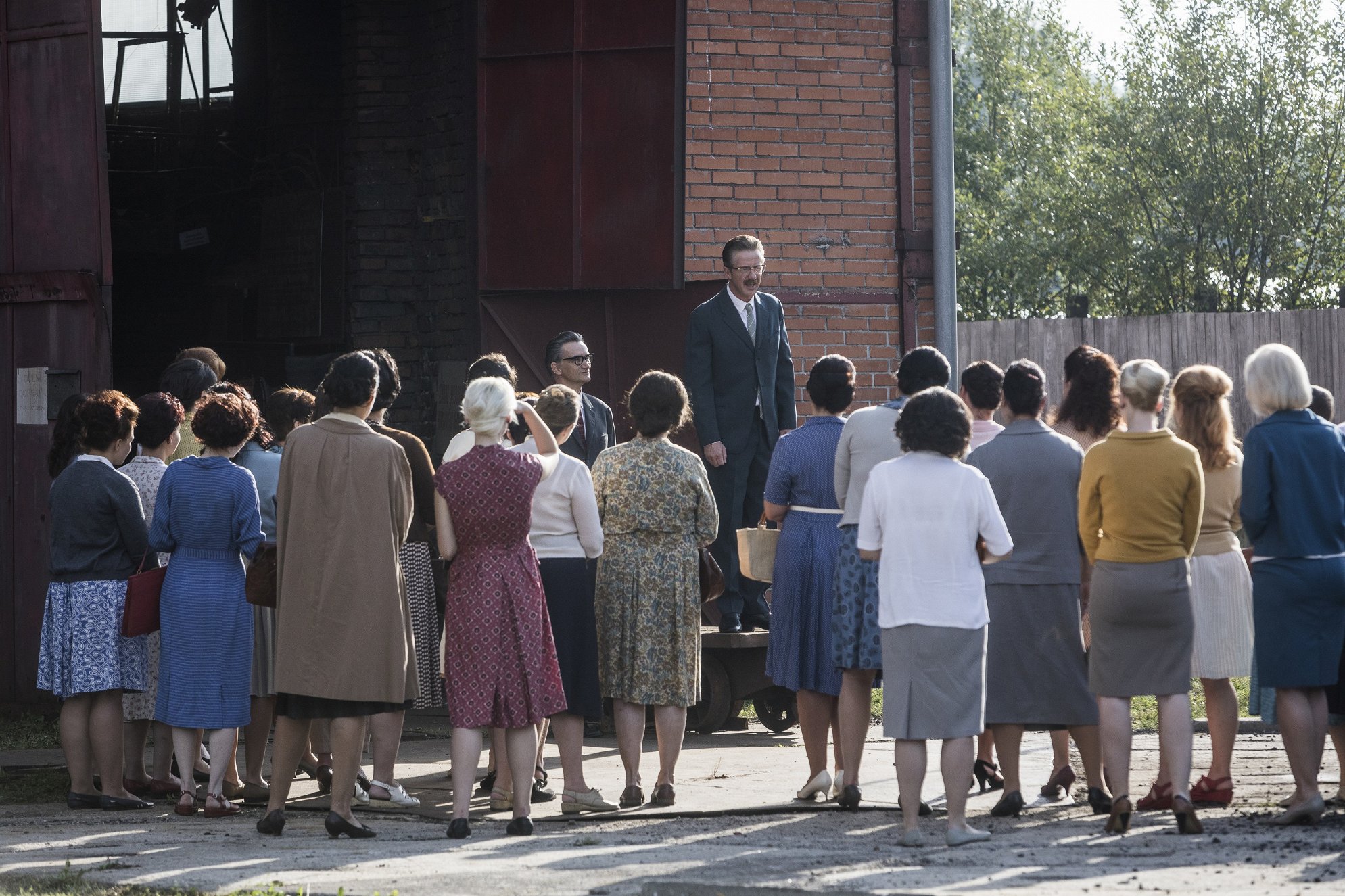 Dukla 61 (2018) | ČSFD.cz