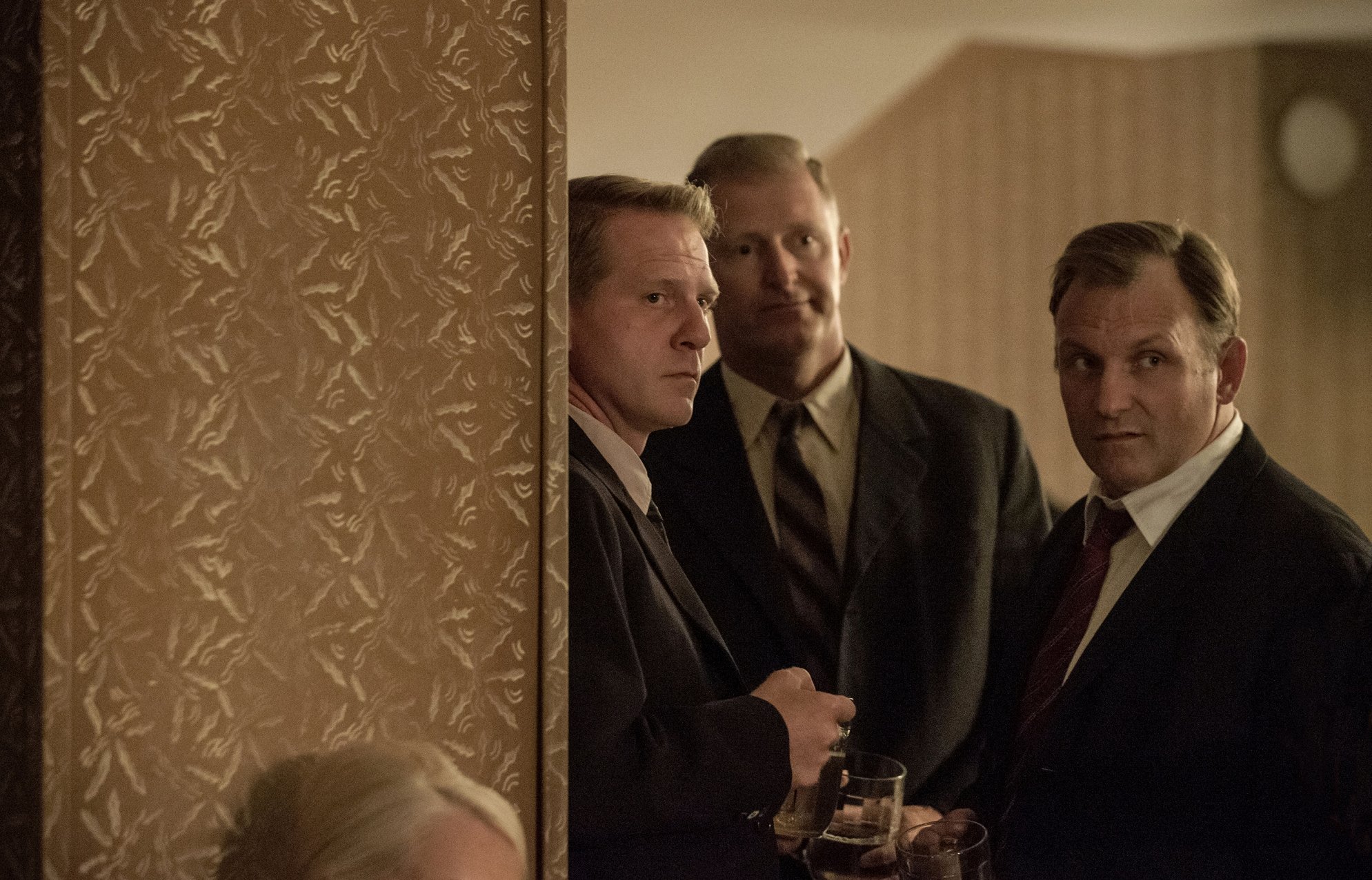 Dukla 61 (2018) | Galerie - Z filmu | ČSFD.cz