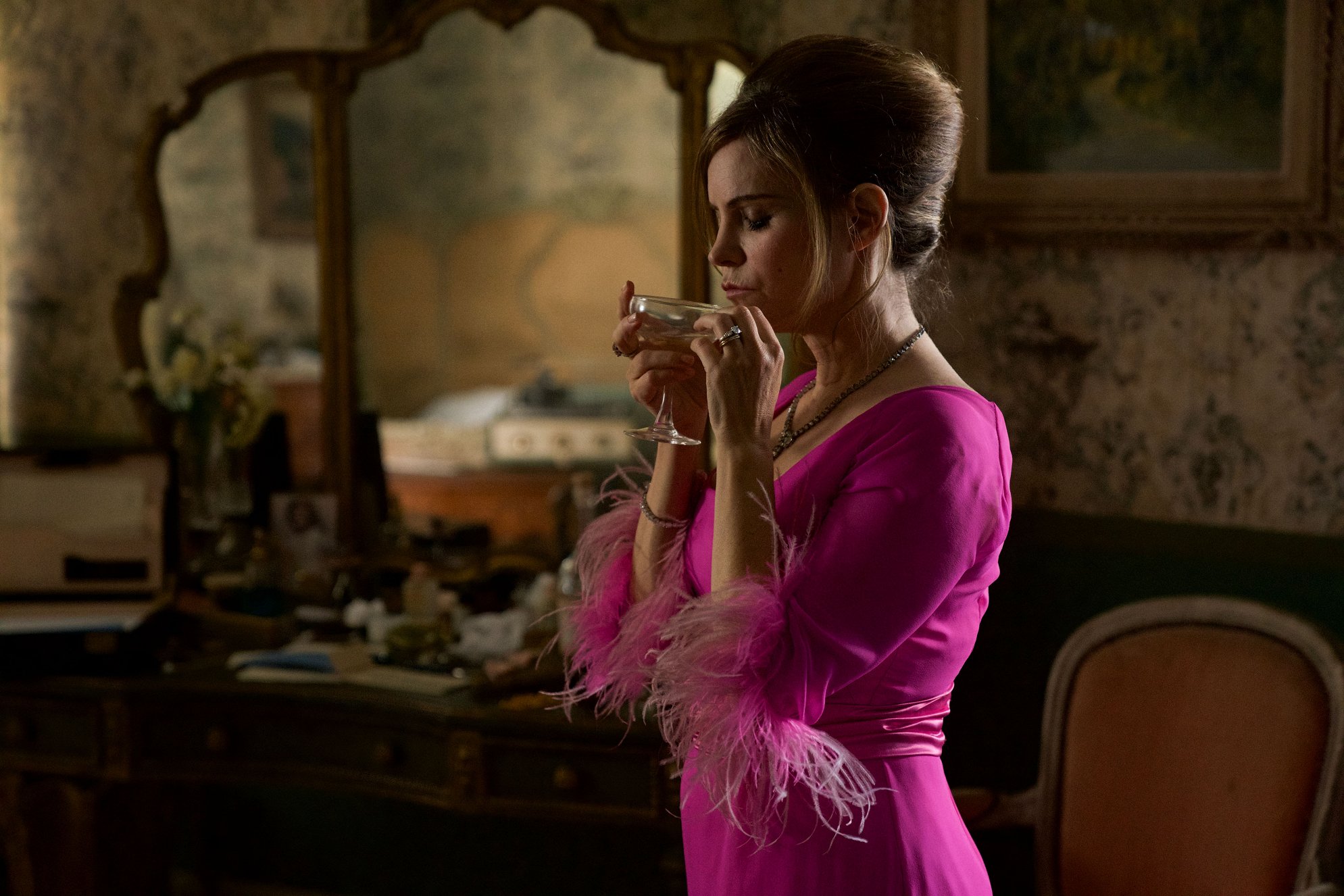 Patrick Melrose (2018) | ČSFD.cz