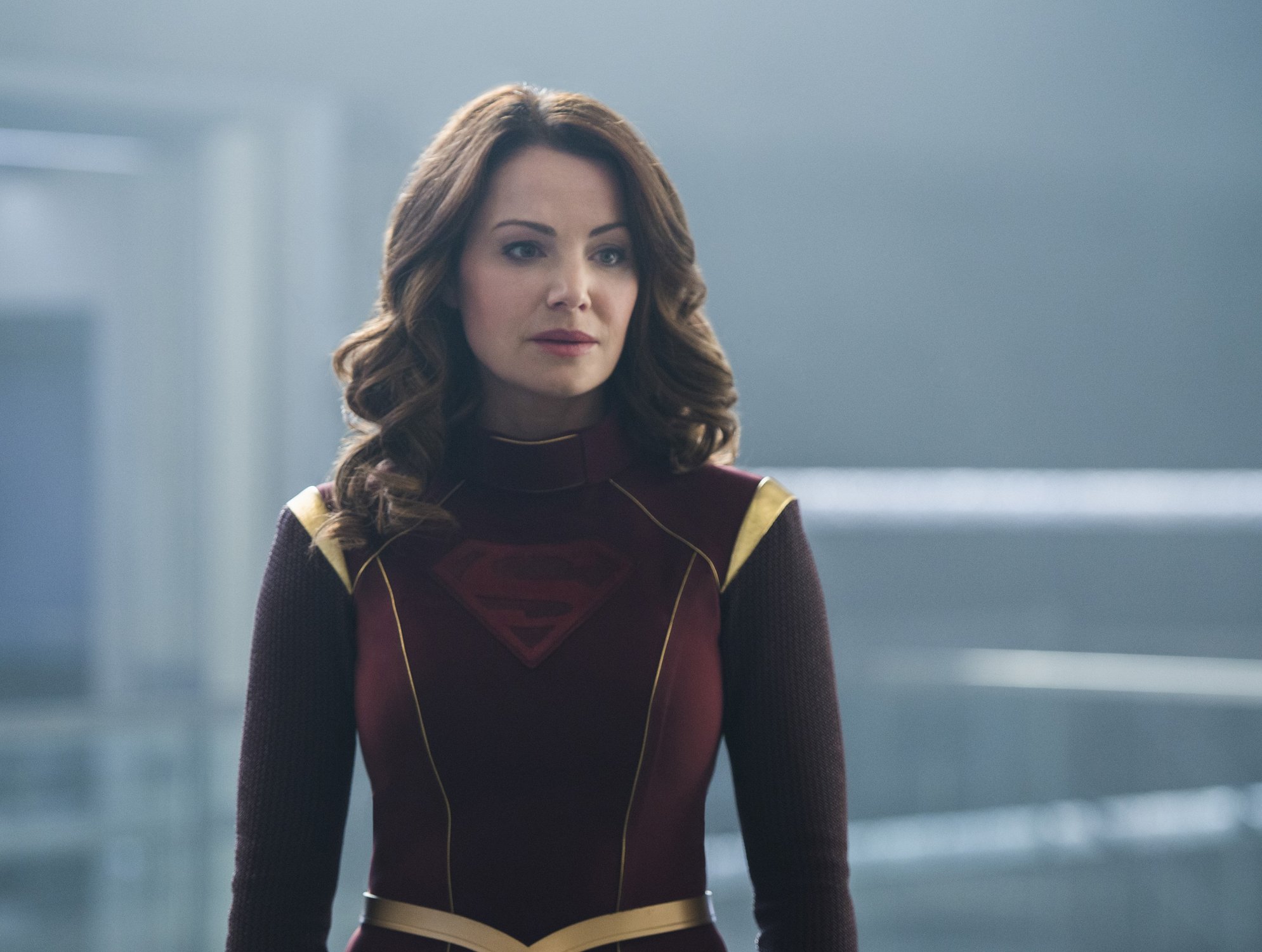 Supergirl - Make It Reign (S03E22) (2018) | ČSFD.cz
