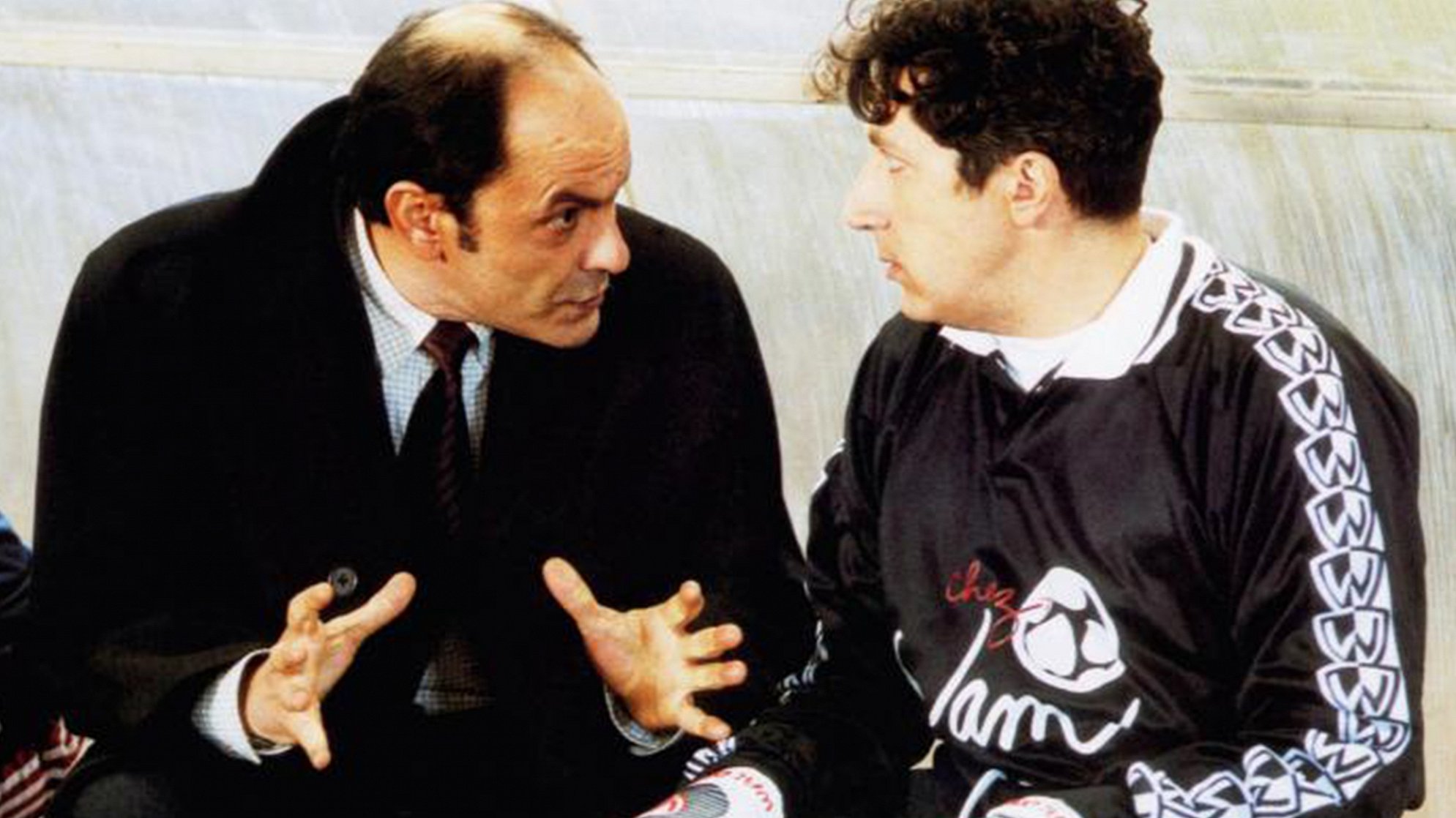 Didier (1997) | ČSFD.cz