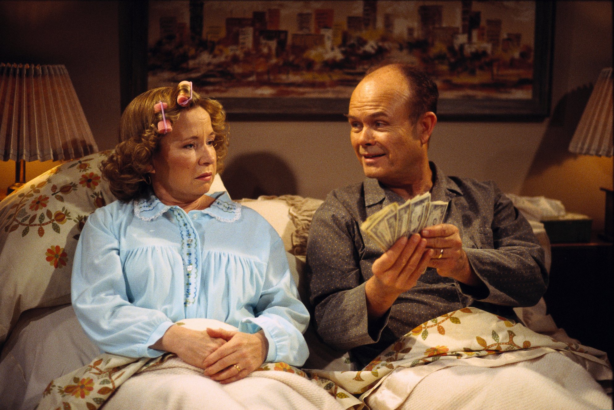 That '70s Show - Eric's Naughty No-No (S03E19) (2001) | ČSFD.sk