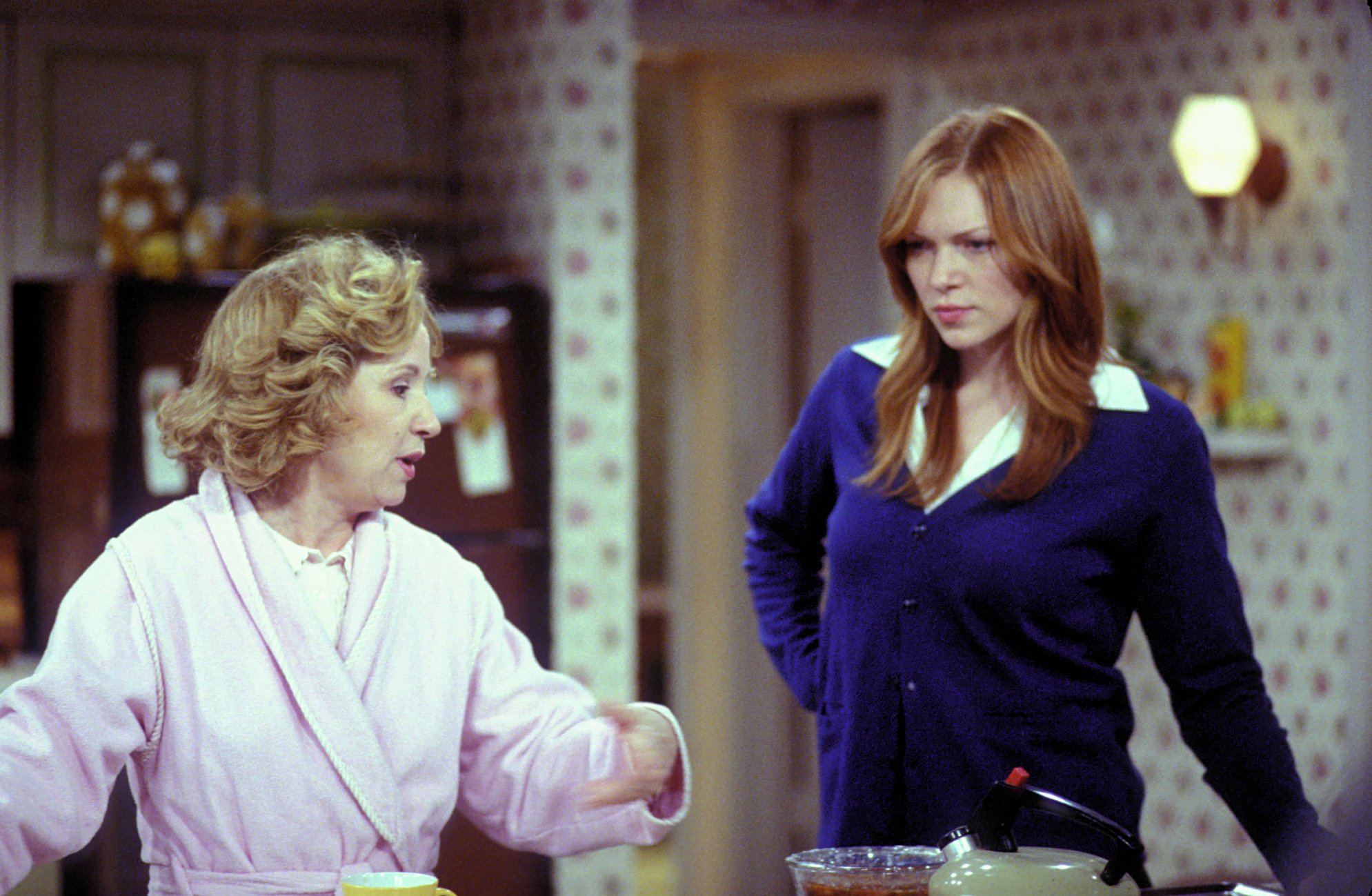 That '70s Show - When the Levee Breaks (S05E15) (2003) | ČSFD.sk