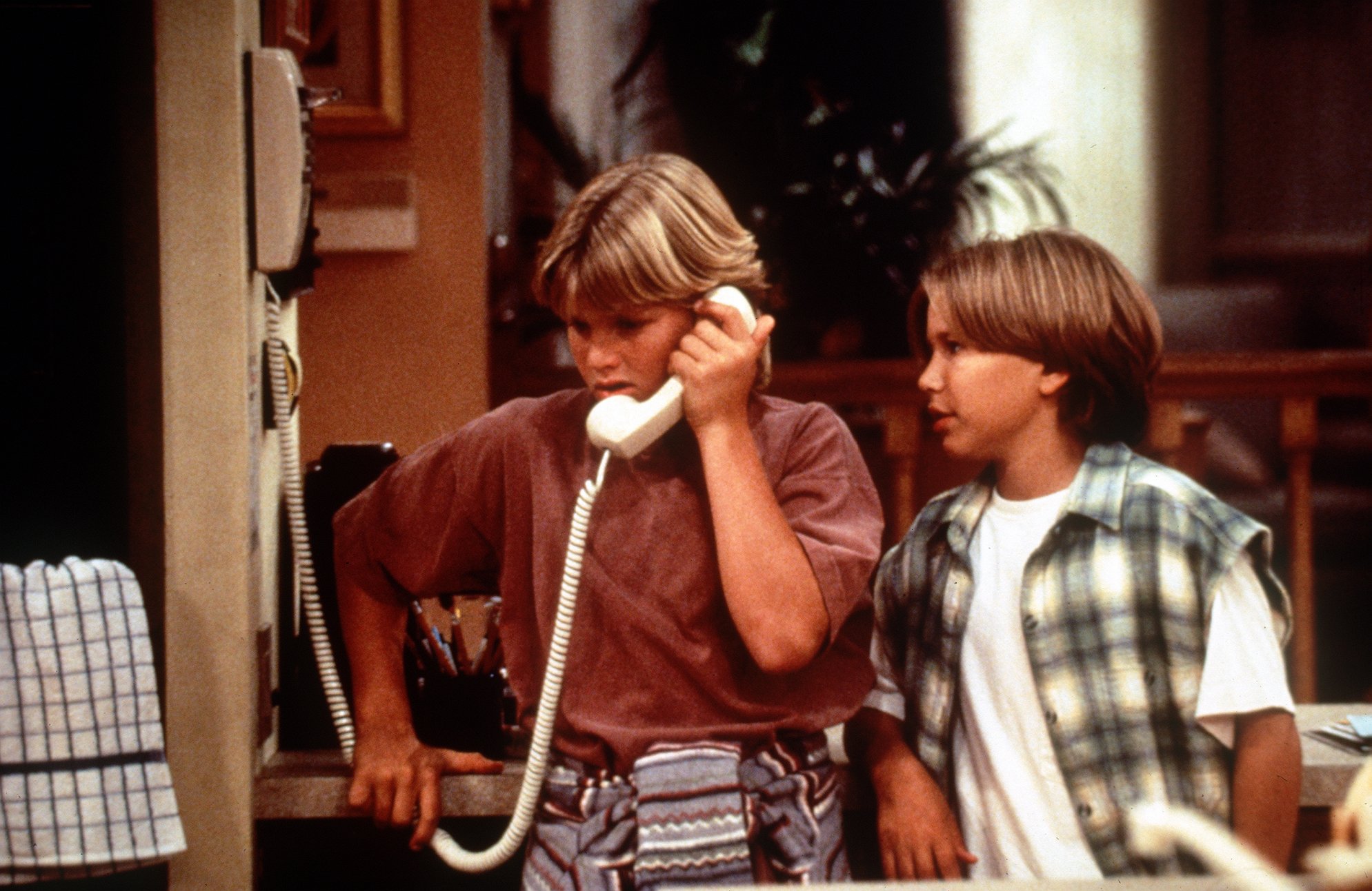 Kutil Tim - Moje večeře s Wilsonem (S04E09) (1994) | Recenze ...