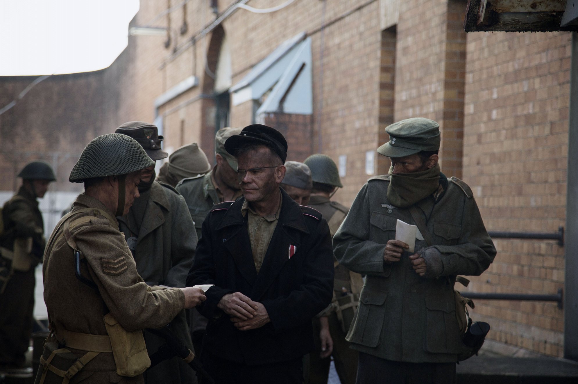 Nacisté a okultismus - Hitler's Zombie Army (E01) (2017) | ČSFD.sk