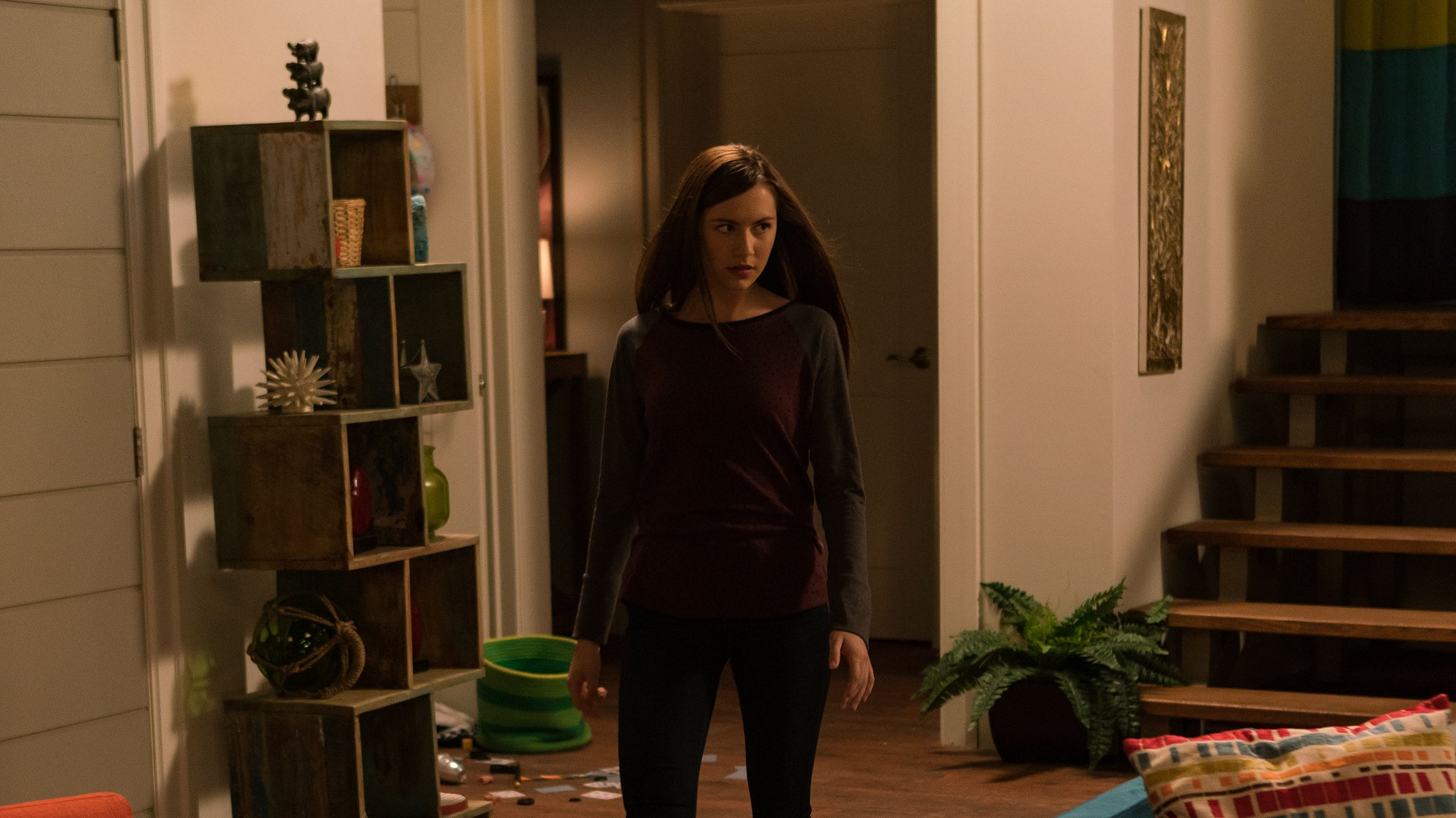 Já Frankie (2017) | Galerie - Ze seriálu | ČSFD.cz