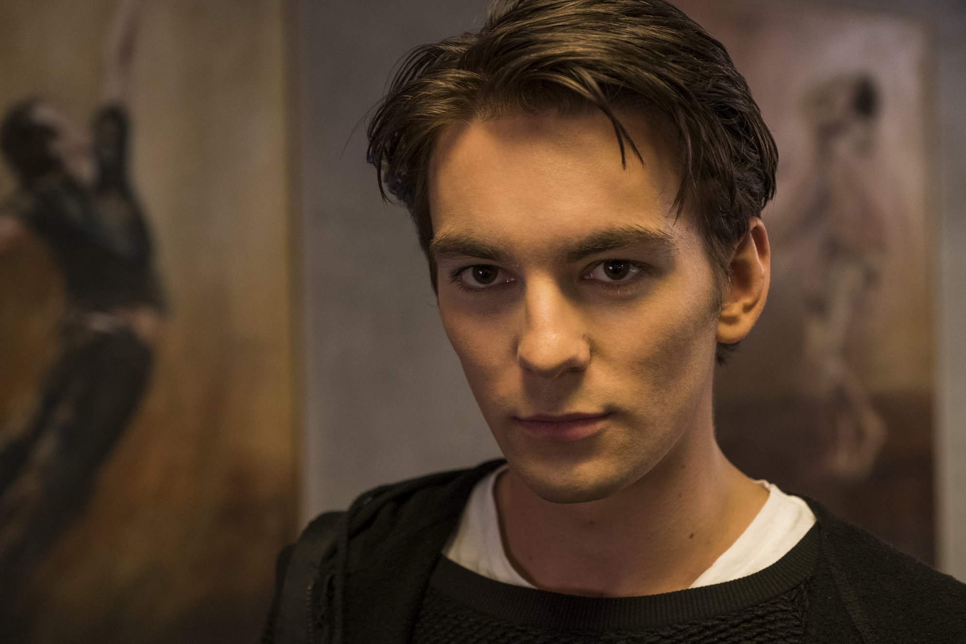 Najdi si mě v Paříži - Série 1 (S01) (2018) | Galerie - Ze série | ČSFD.cz