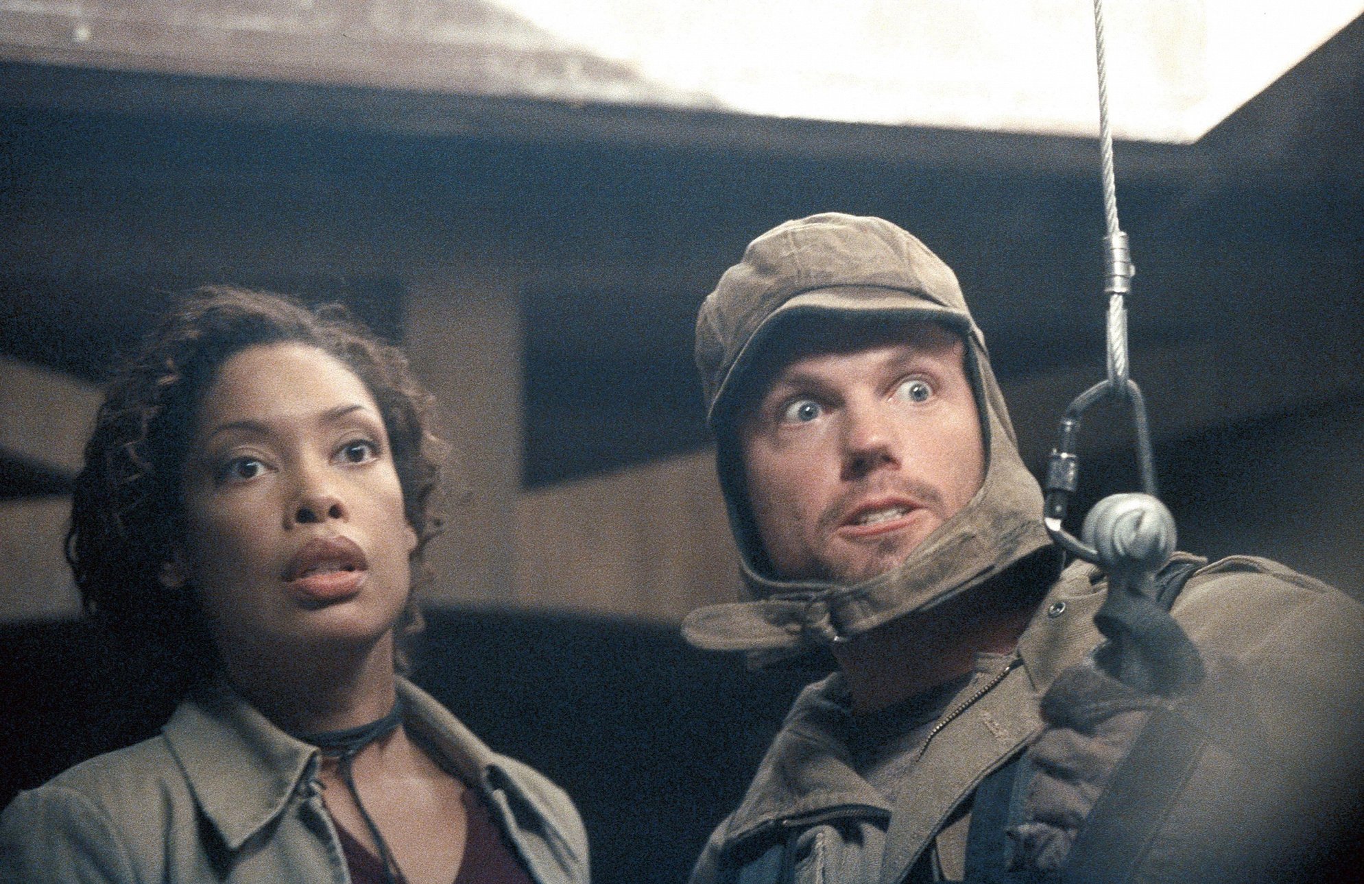 Firefly (2002) | ČSFD.cz