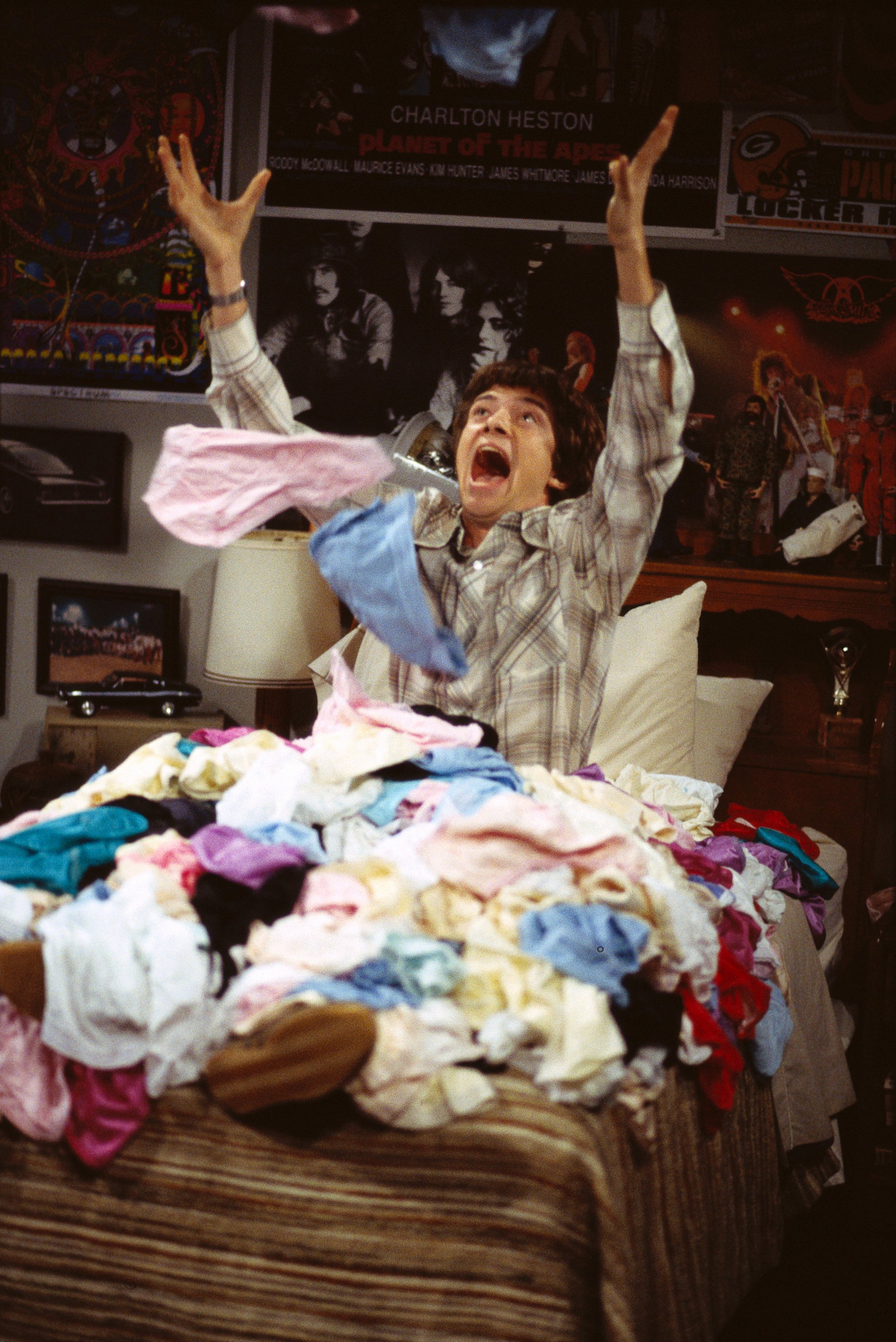 That '70s Show - Eric's Panties (S03E06) (2000) | ČSFD.cz