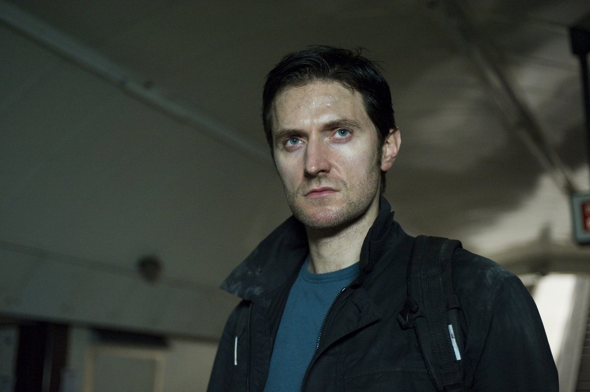 MI5 - Nuclear Strike (S07E08) (2008) | Galerie - Z epizody | ČSFD.cz