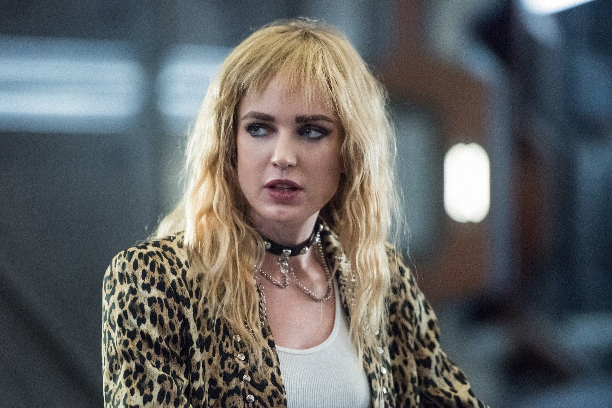 Legendy zítřka - Série 4 (S04) (2018) | ČSFD.cz